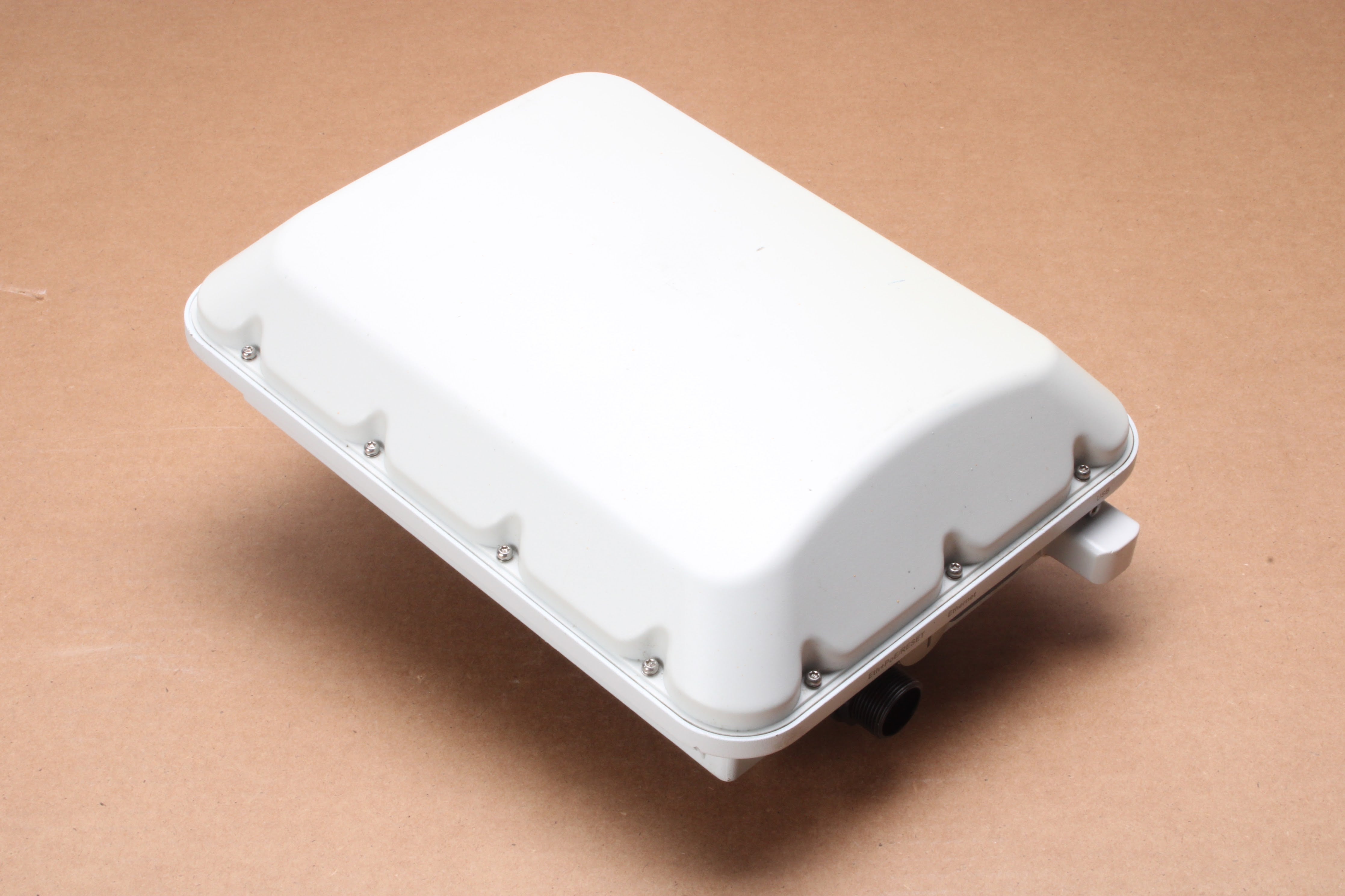 Ruckus T610 ZoneFlex Outdoor Wireless Access Point With Mount – NTC Tech