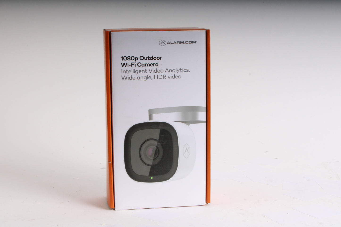 Alarm.com ADC-V723 1080p Outdoor WI-Fi Camera Intelligent Video Analyt ...