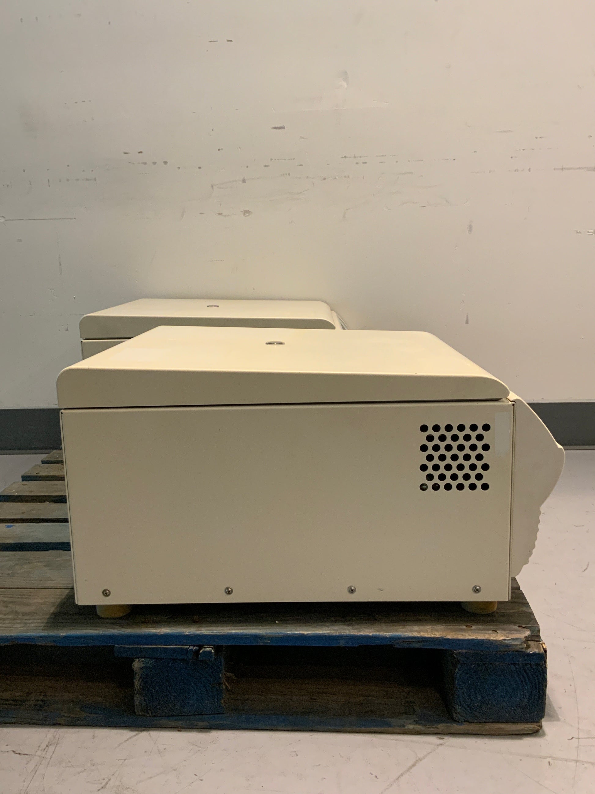 Kendro 75004367 Sorvall Legend T Benchtop Centrifuge W/ 75006434 Rotor ...