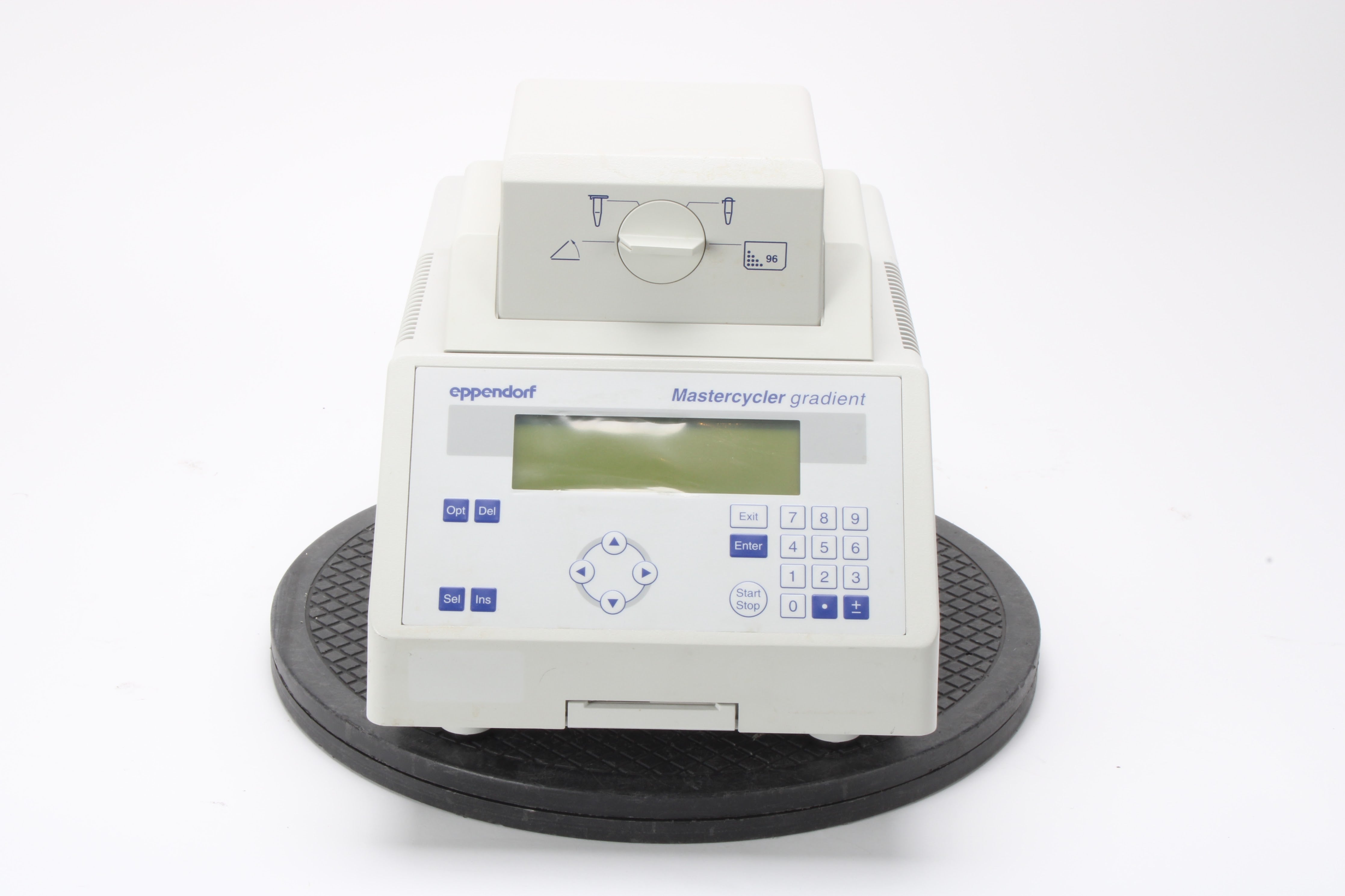 Eppendorf Mastercycler Gradient 5331 Thermal Cycler – NTC Tech