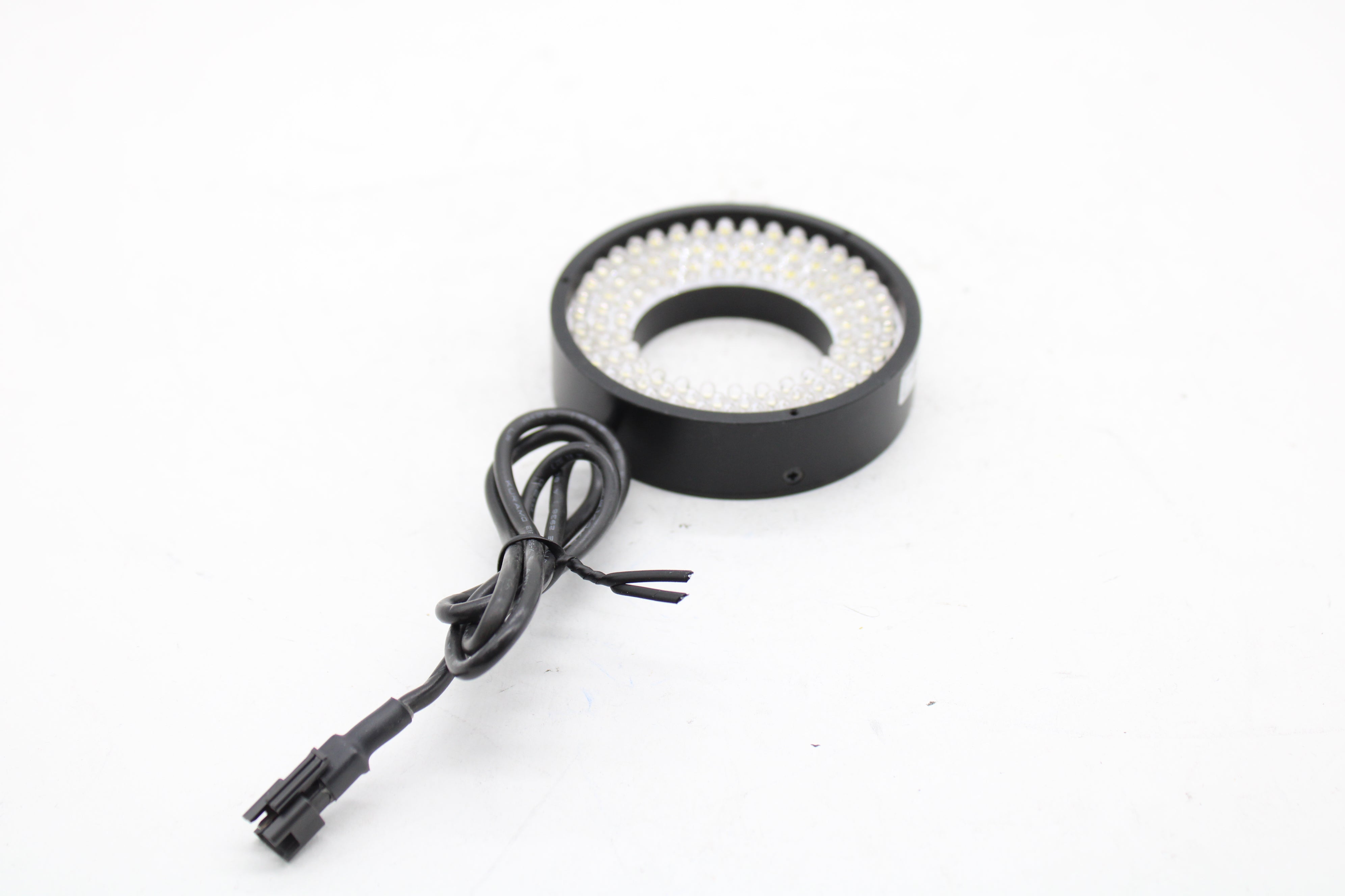 Keyence CA-DRW7 Camera Lens Ring Light Source - No Cover – NTC Tech
