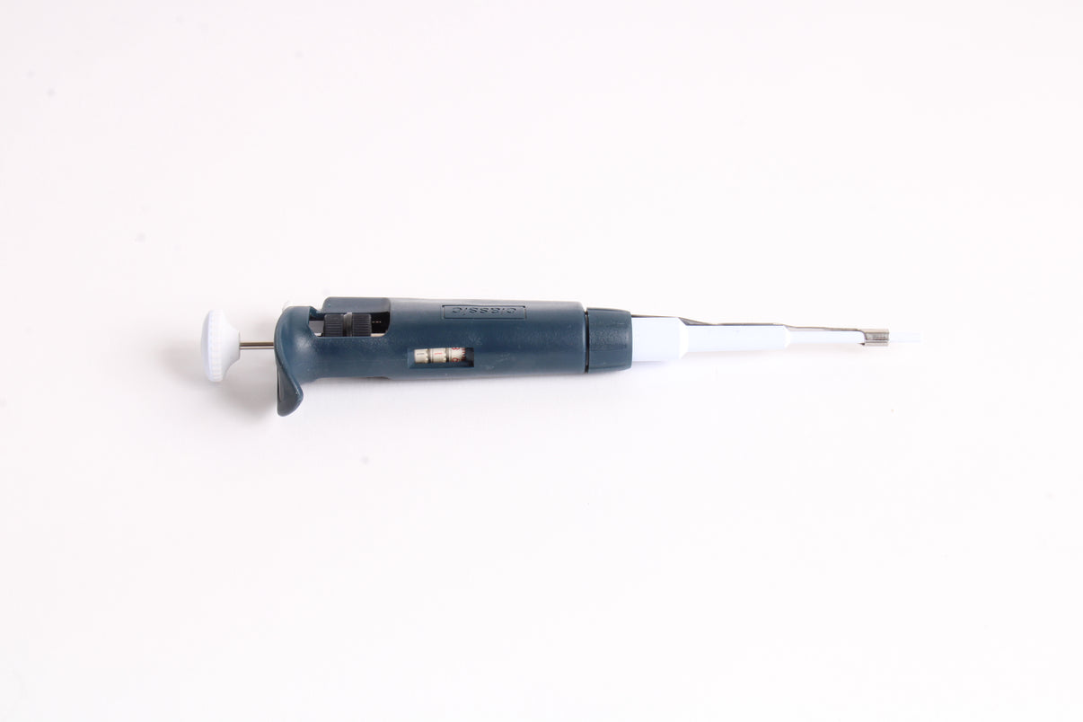 Rainin PR-2 0.2 - 2UL Classic Pipette - Single Channel Manual Pipettes ...
