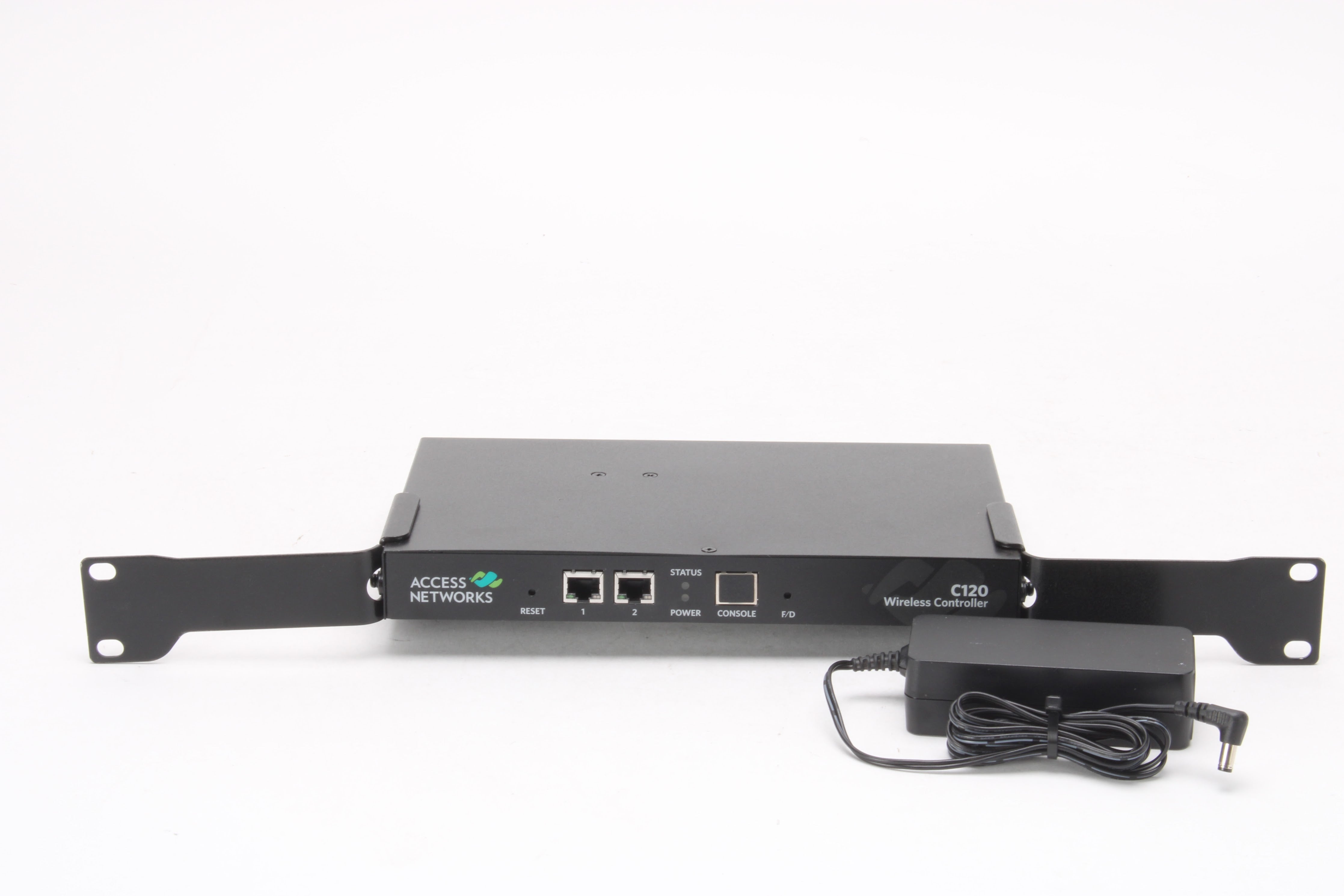 Access Networks C120 Wireless Controller With Power Supply - Fair Cond ...