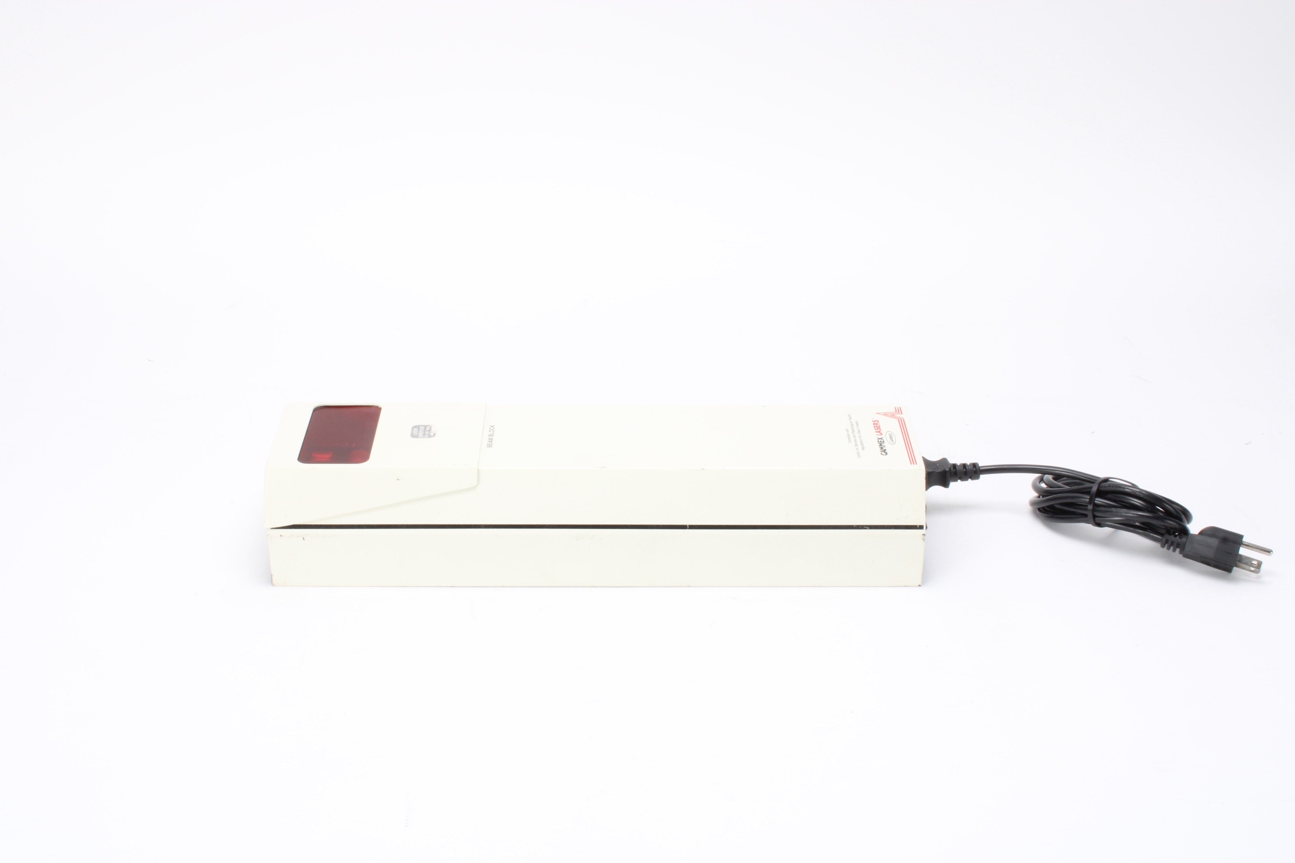 Gammex Lasers 1A475 Exact-Align HeNe Laser - Fair Condition – NTC Tech