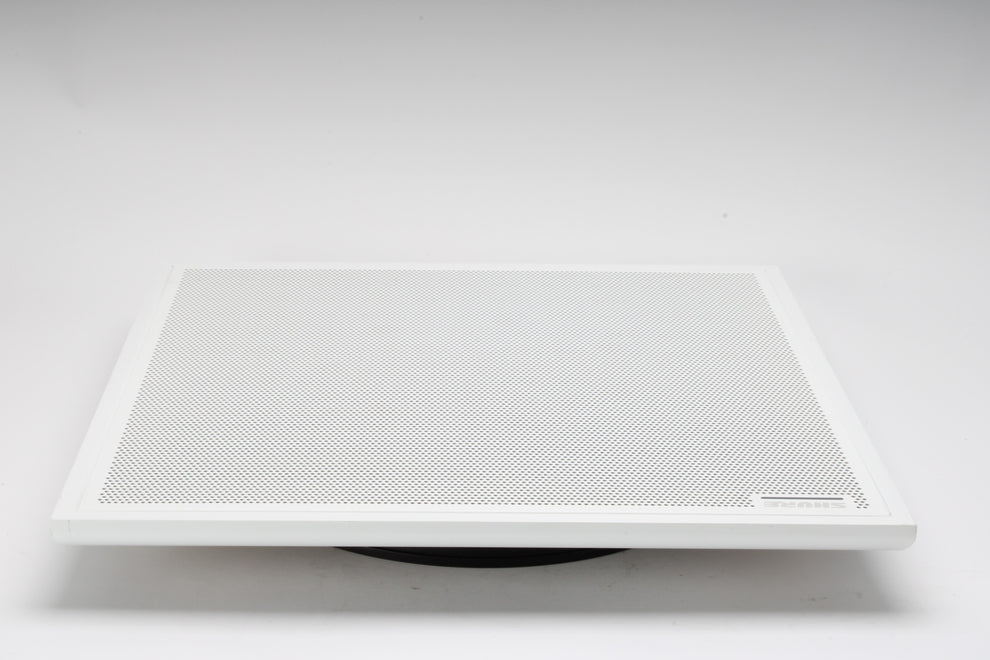 Shure MXA910W 24" Microflex Advance Ceiling Array Microphone – NTC Tech