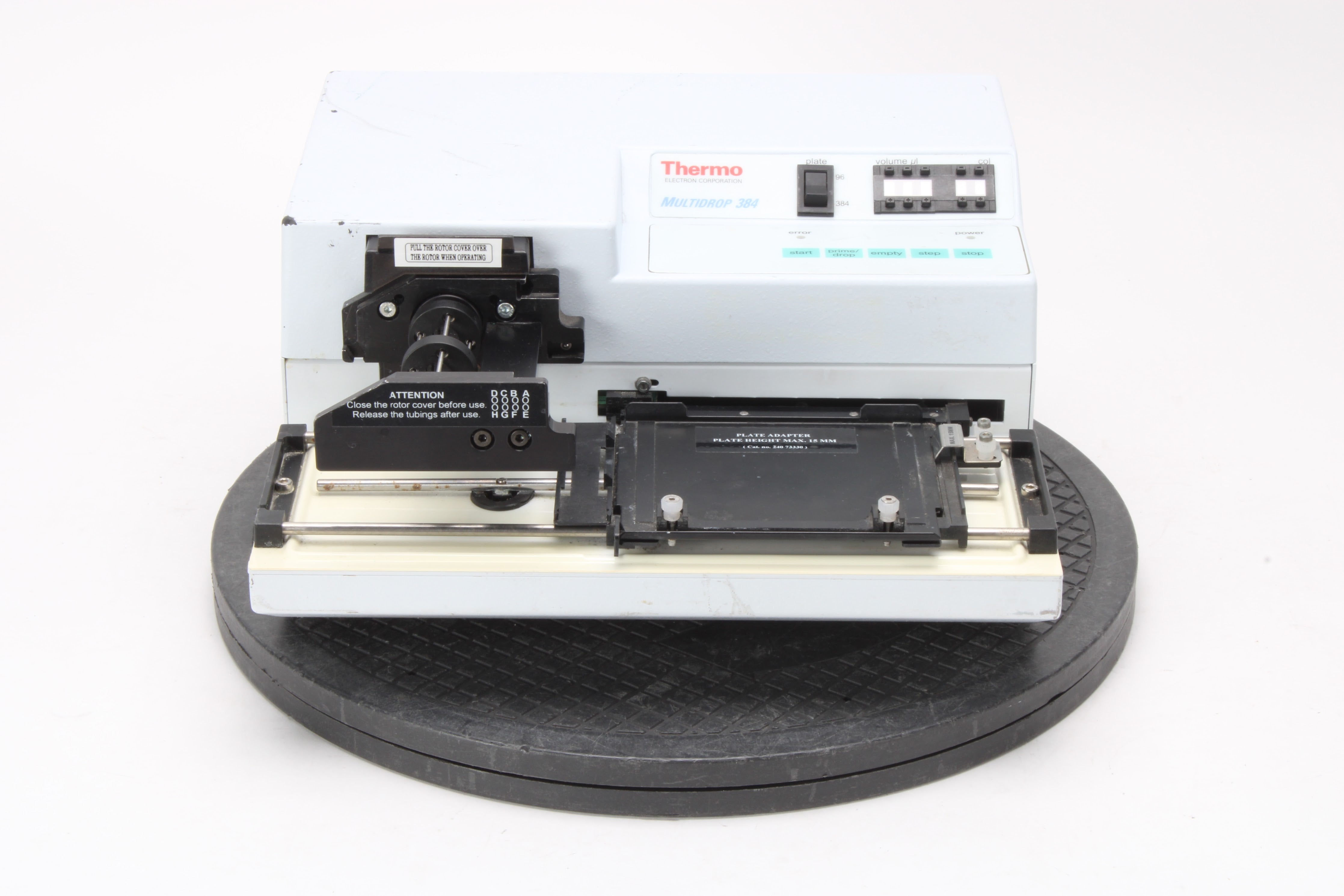 Thermo Scientific 5840157 Multidrop 384 Microplate Dispenser 832 – NTC Tech