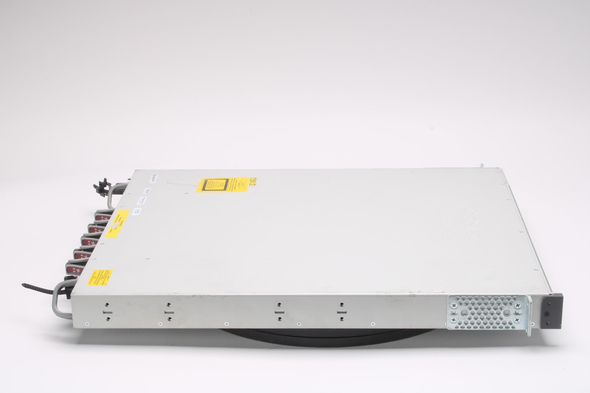 Cisco Catalyst 9500 40-Port 10G L3 Switch C9500-40X-EDU W/ 2x Power Su ...