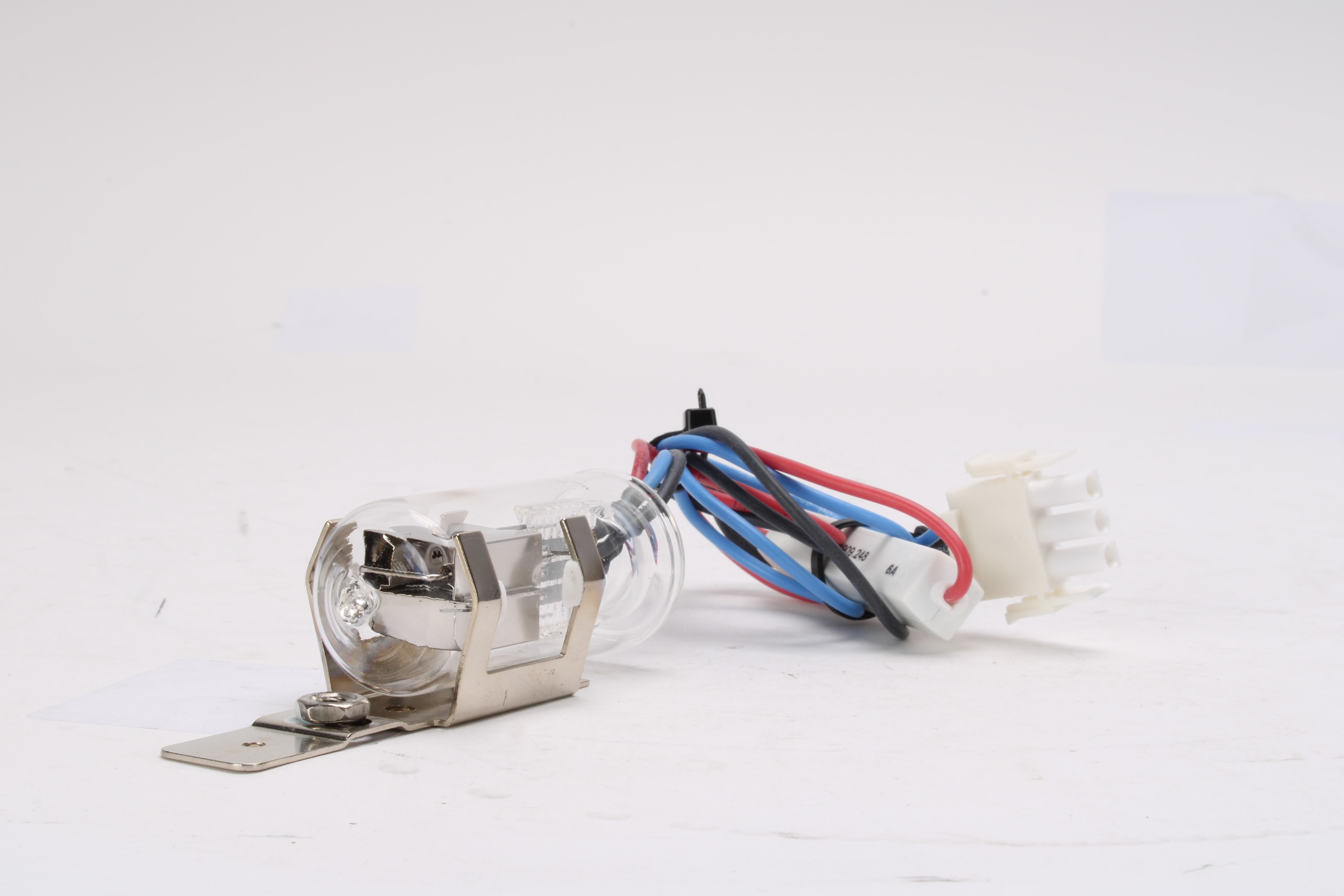Perkin Elmer L6022728 ELP Deuterium UV Lamp For Spectrometers – NTC Tech