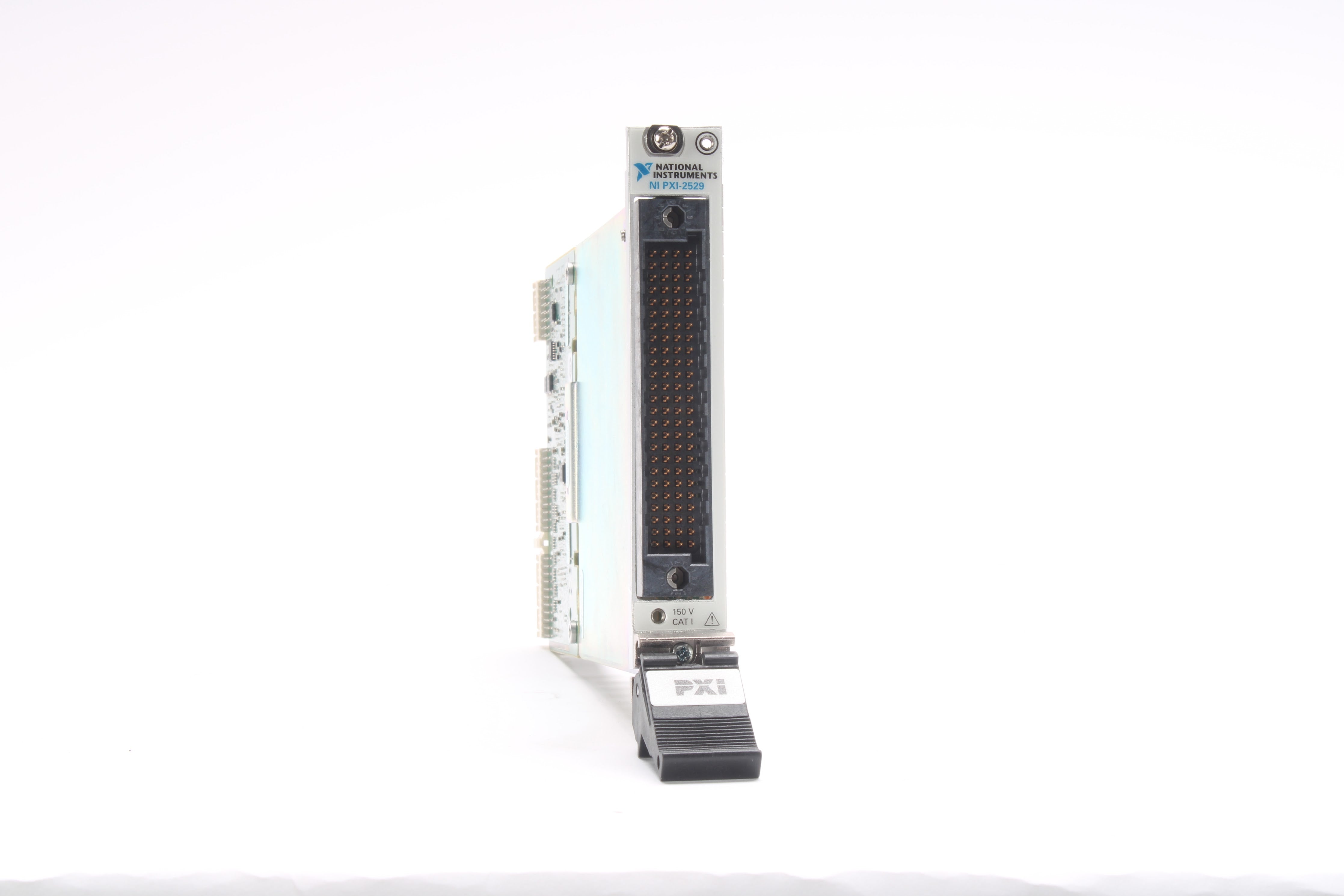 National Instruments NI PXI-2529 Matrix Switch Module – NTC Tech