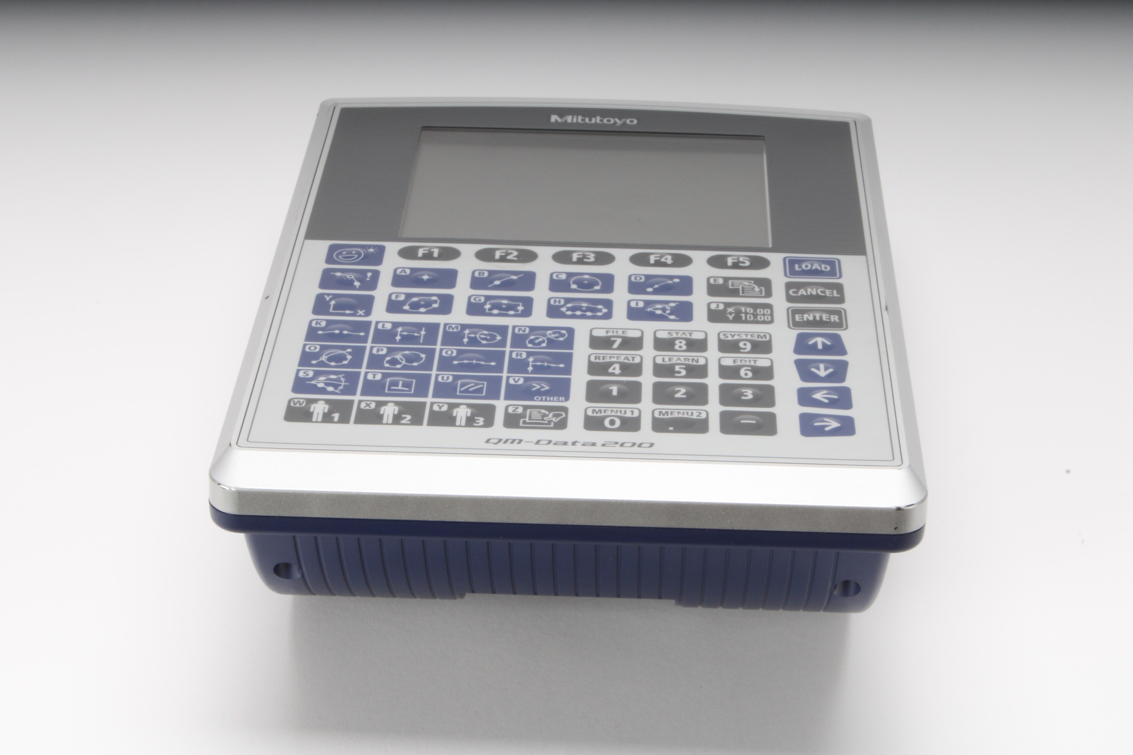 Mitutoyo 264-156A QM-Data200 Data Processing Unit – NTC Tech