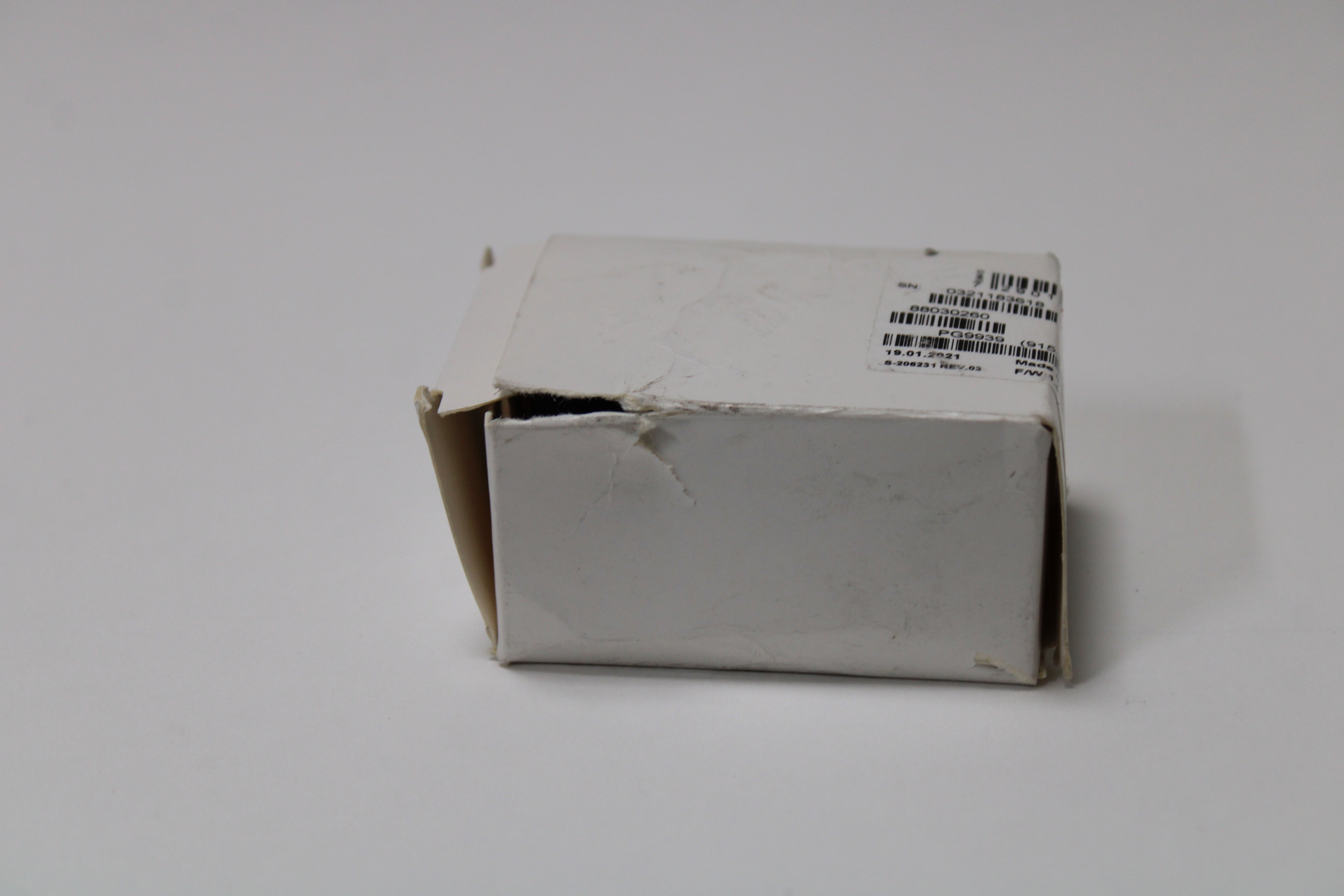 DSC PowerSeries PG9939 PowerG 915Mhz Wireless 4-Button Key 88030260 ...