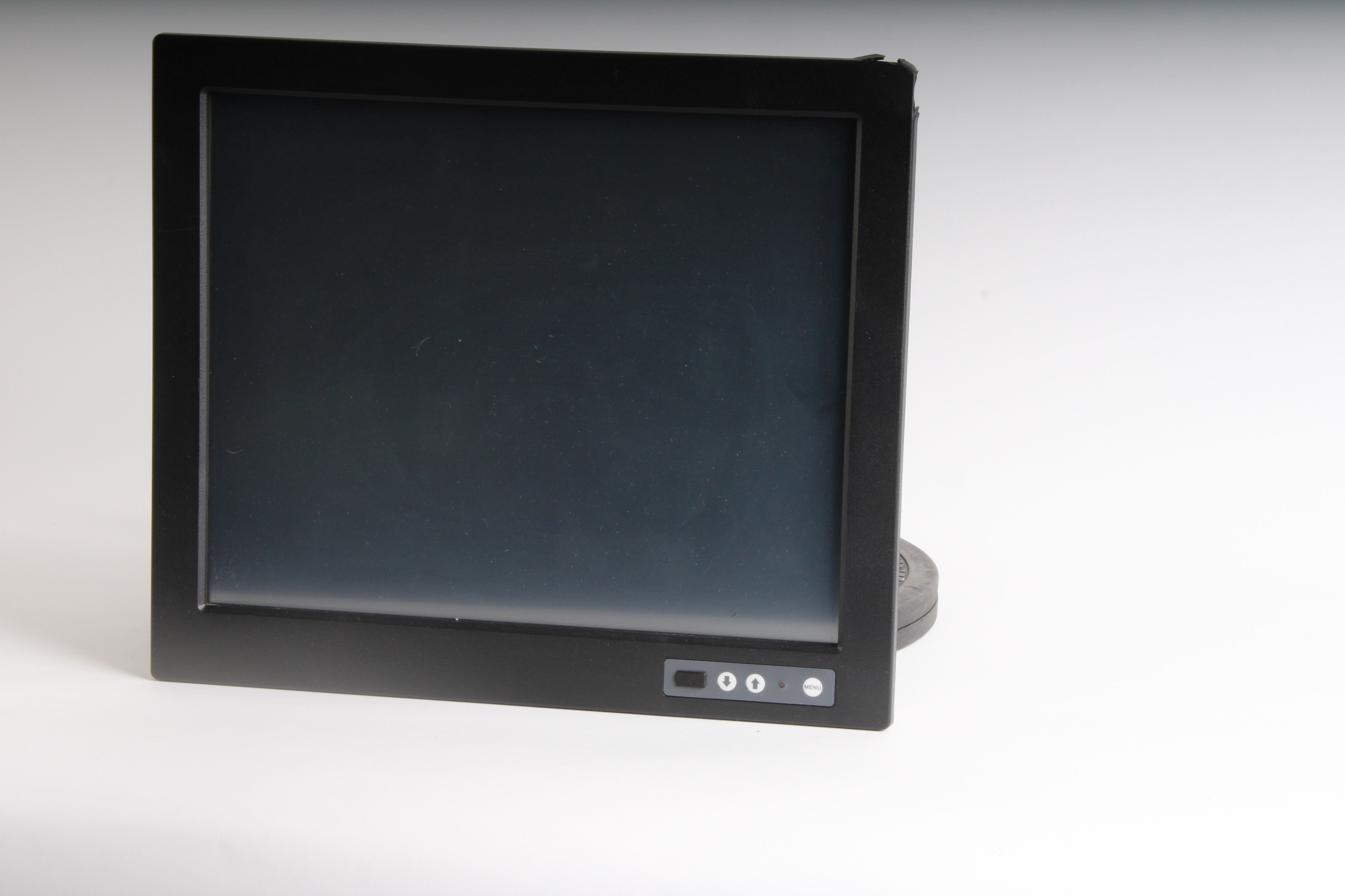 Nodka PANEL5000-IPM1702TC-JSD 19 Inch LCD Monitor / Touch Screen – NTC Tech