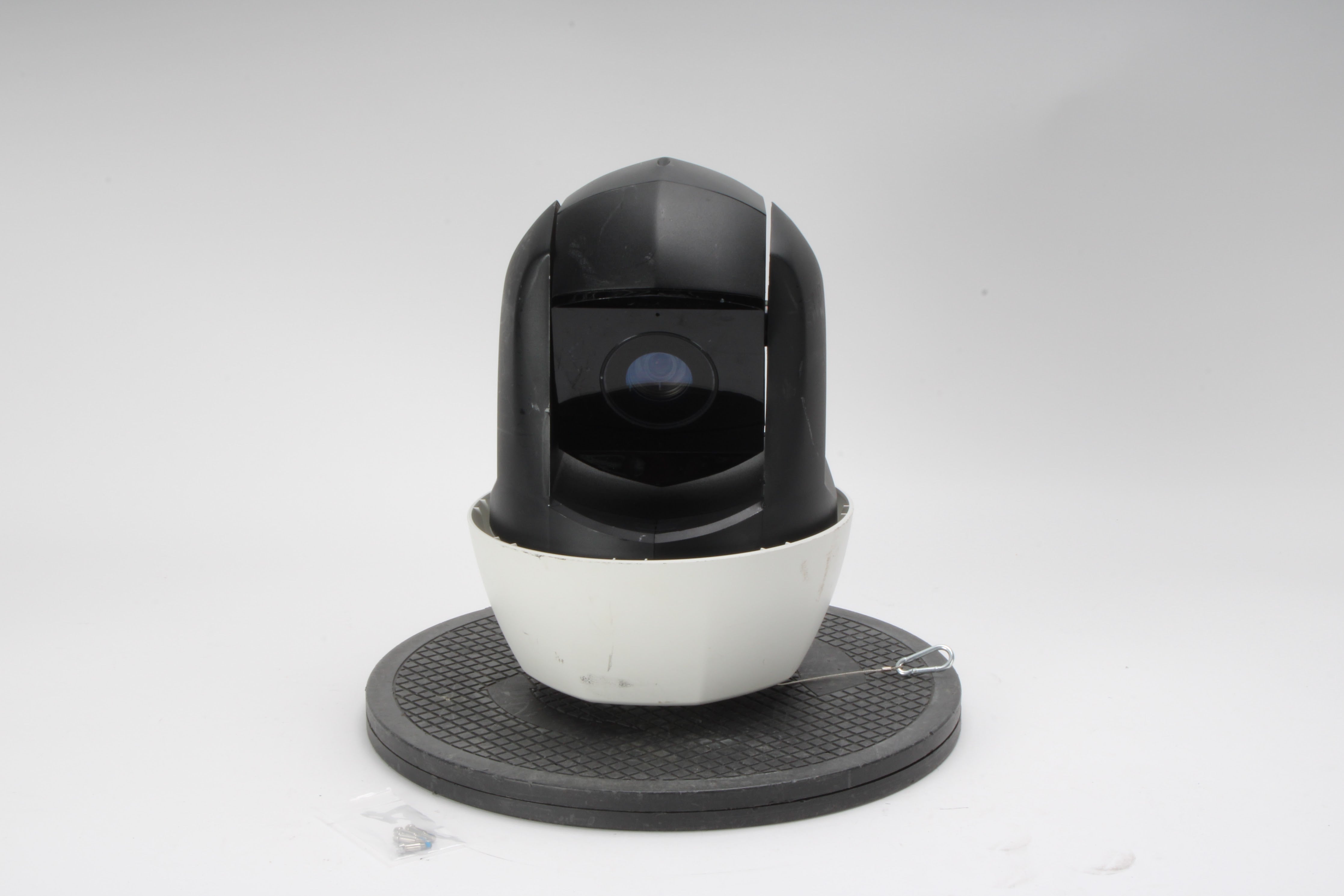 Verkada CP52-E 5MP PoE Pan-Tilt-Zoom Camera 68-79001-A - Fair Conditio ...