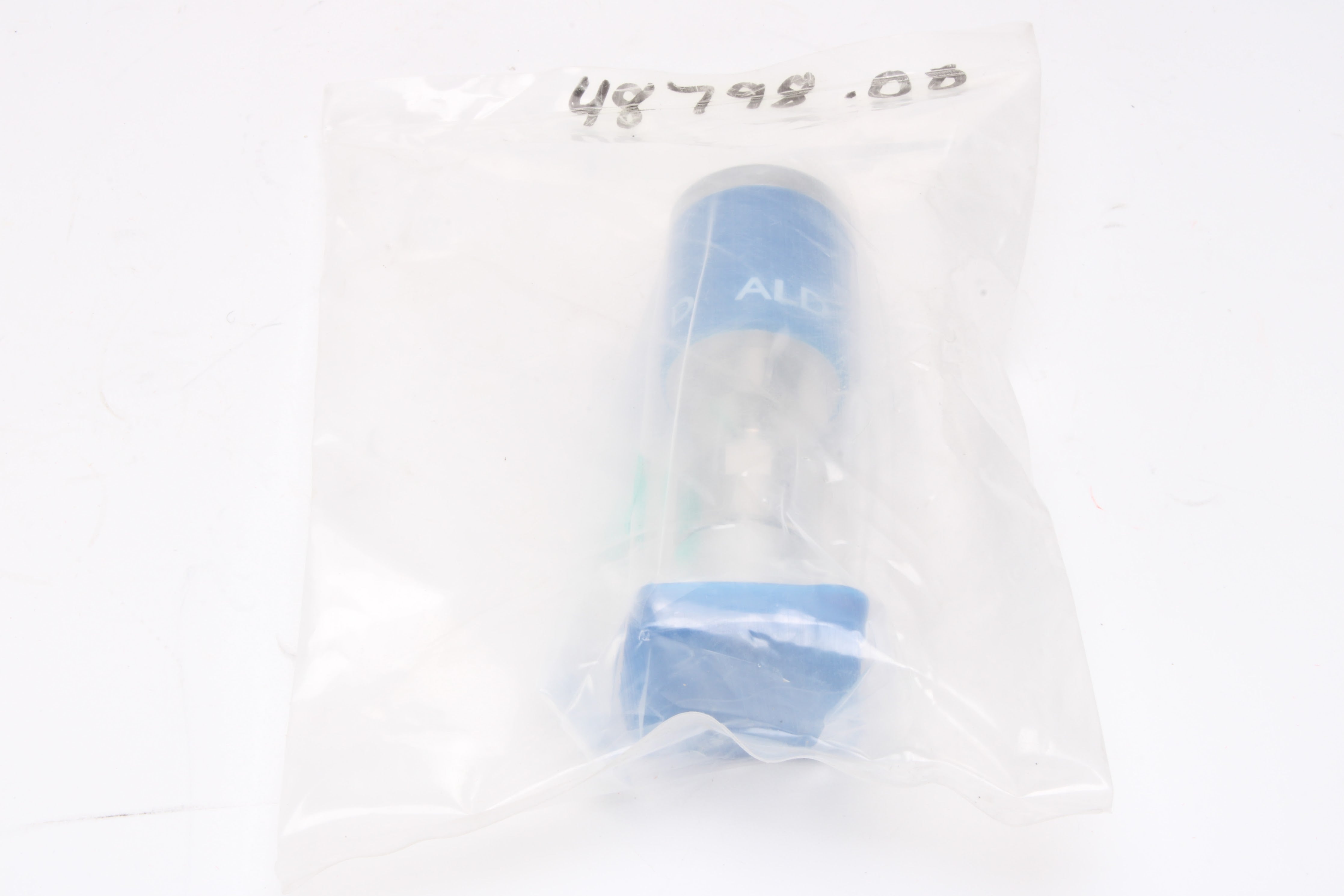 Swagelok ALD-3 Diaphragm Valve - NEW – NTC Tech