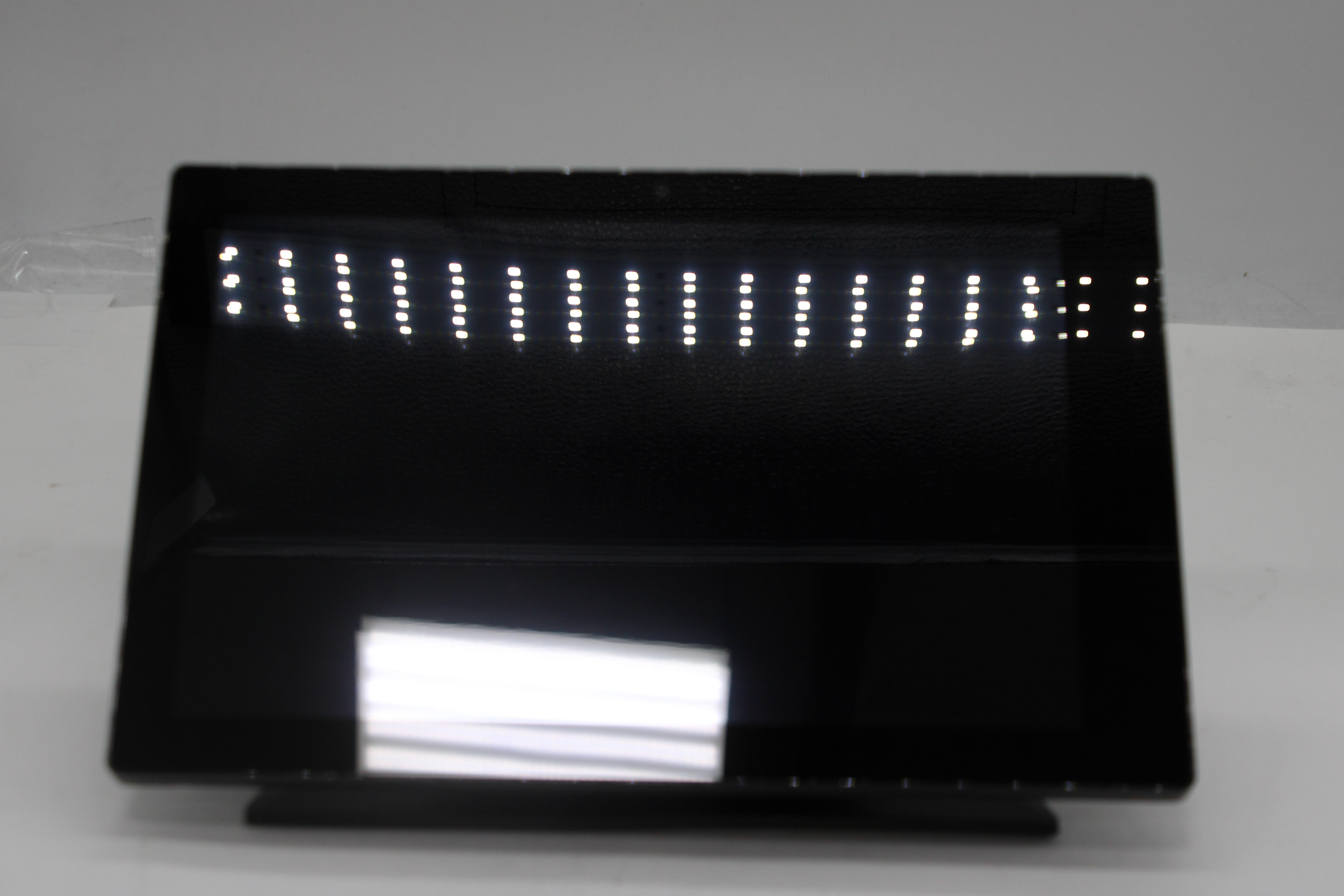 Crestron TSW-1060 10.1" Touchscreen / Black Smooth / TSW-1060-TTK-B-S ...