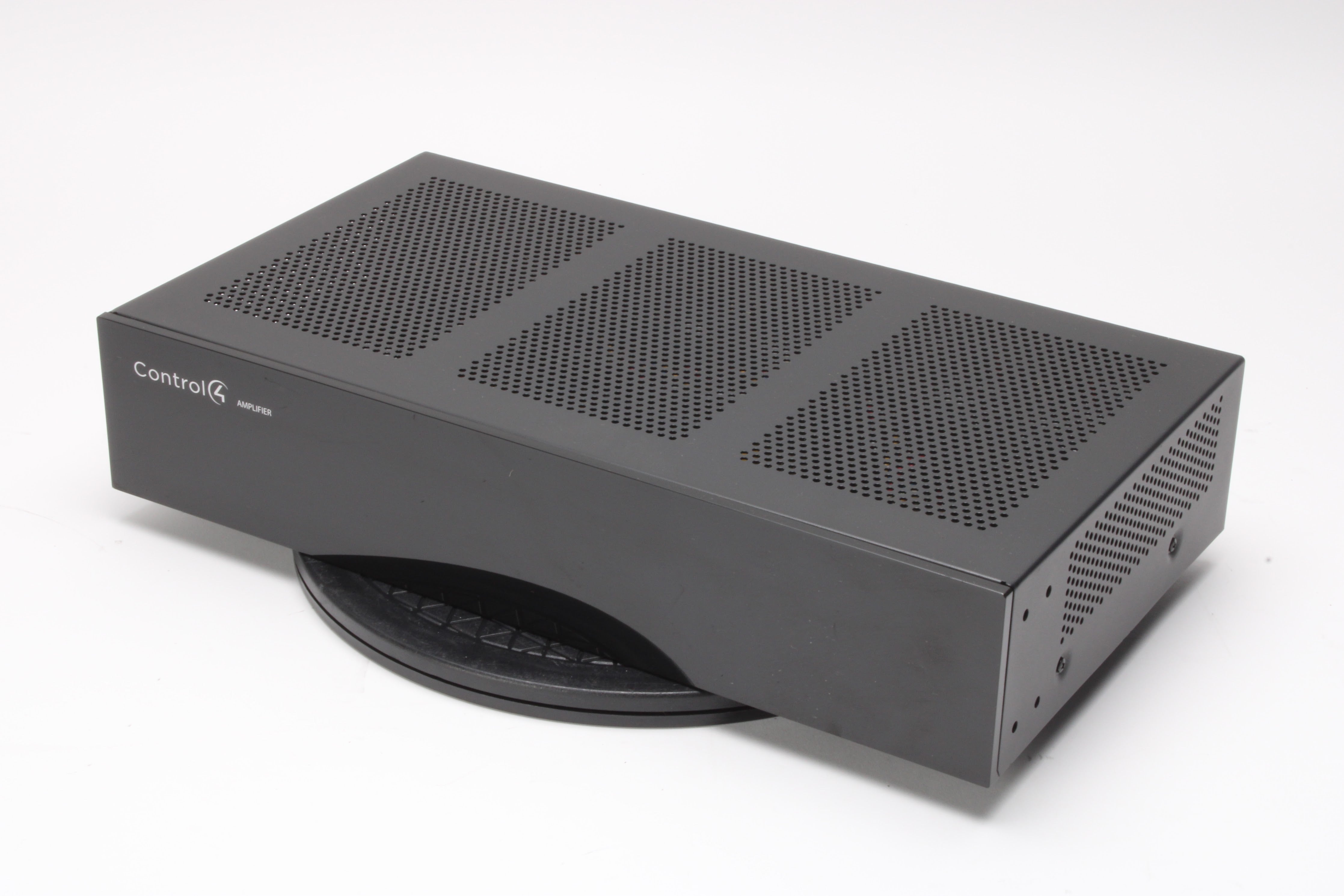 Control4 C4-AMP108 8-Zone Matrix Amplifier – NTC Tech