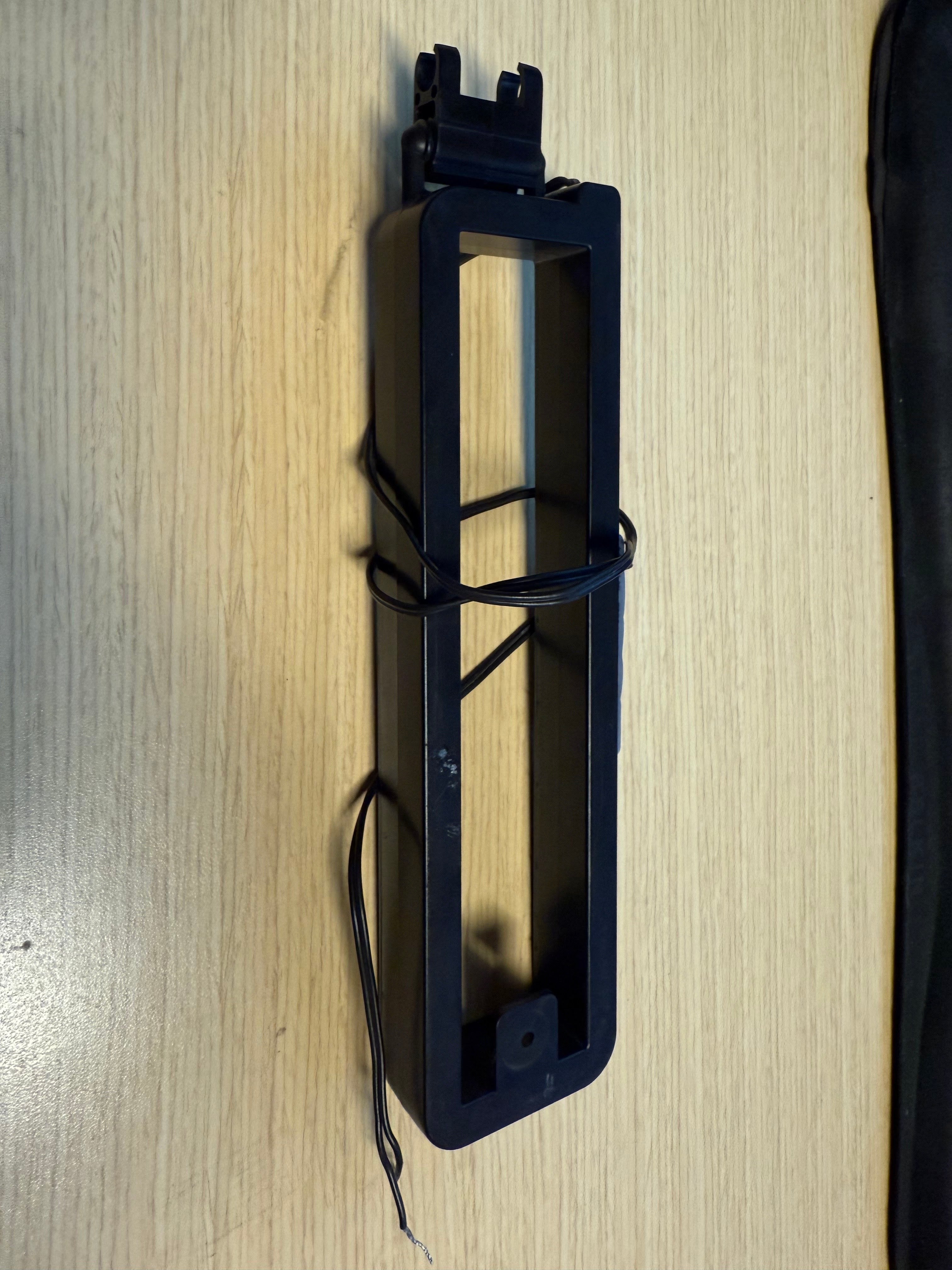 Proton AI-3000 II AM Loop Antenna – NTC Tech