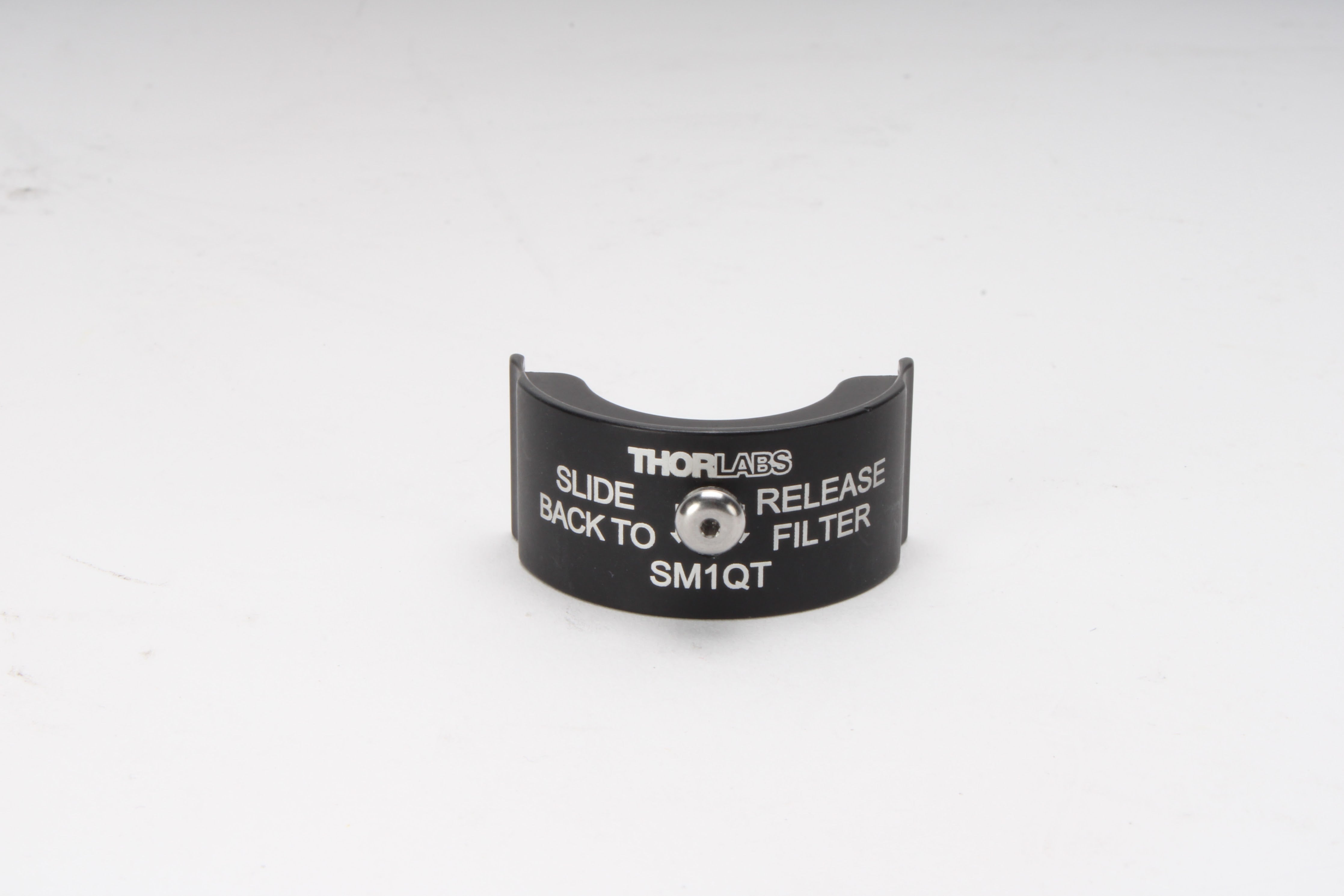 Thorlabs SM1QT Extra Filter Carriage – NTC Tech