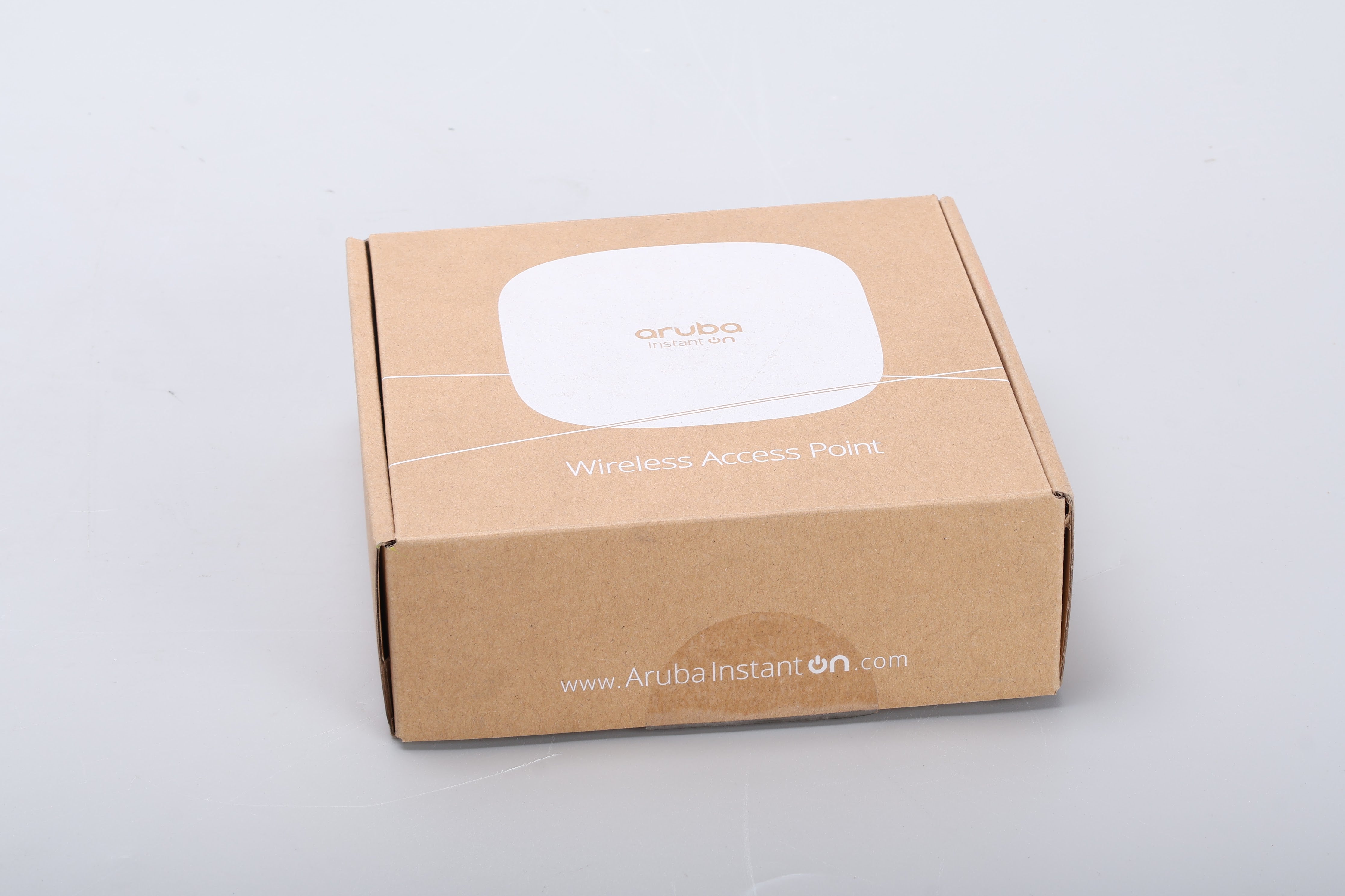 Aruba APIN0505 Access Point R4W01A With RJ45 Cable and Wall Mount – NTC ...