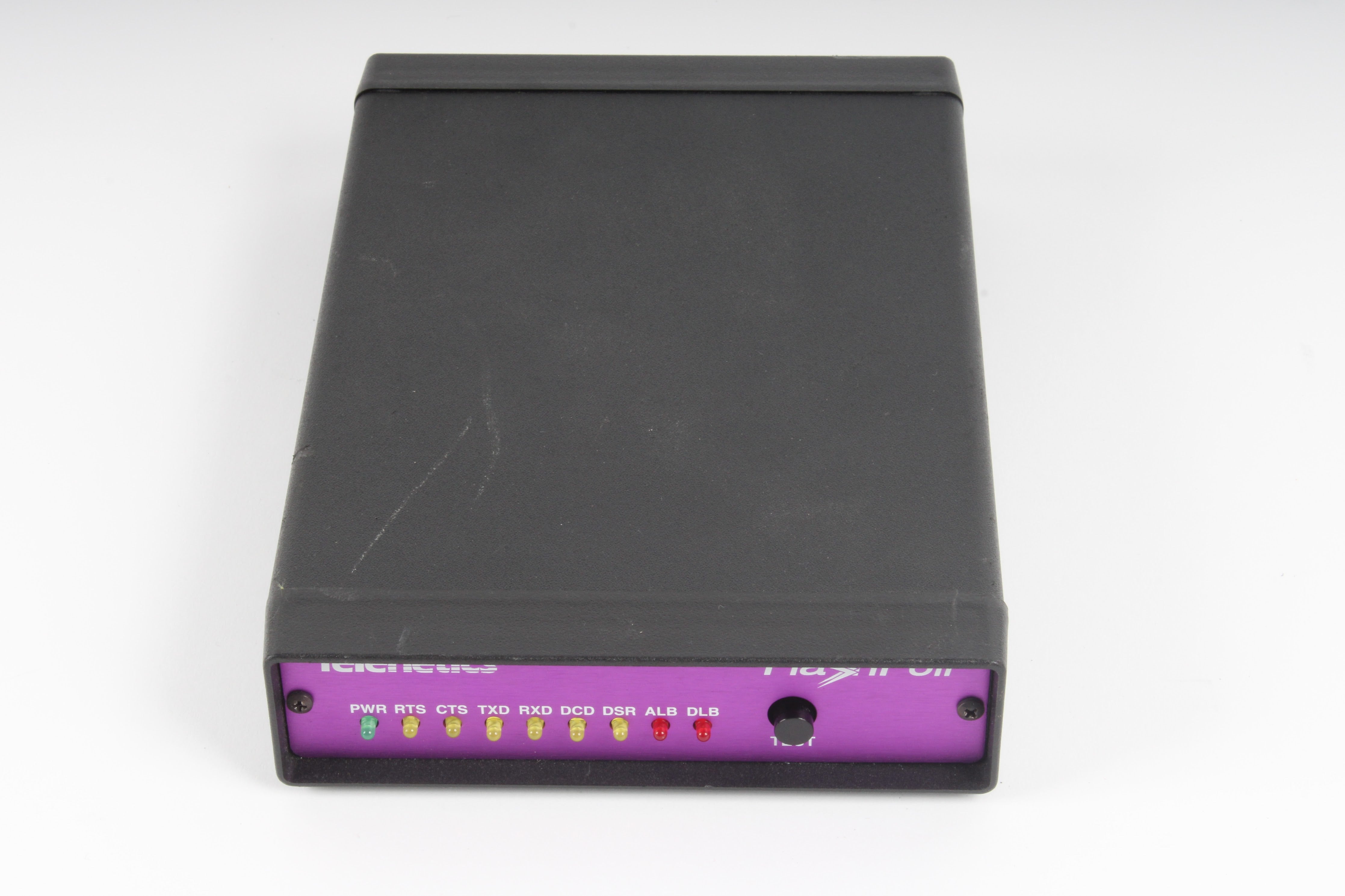 Telenetics DSP9612-LV Flash-Poll Modem – NTC Tech