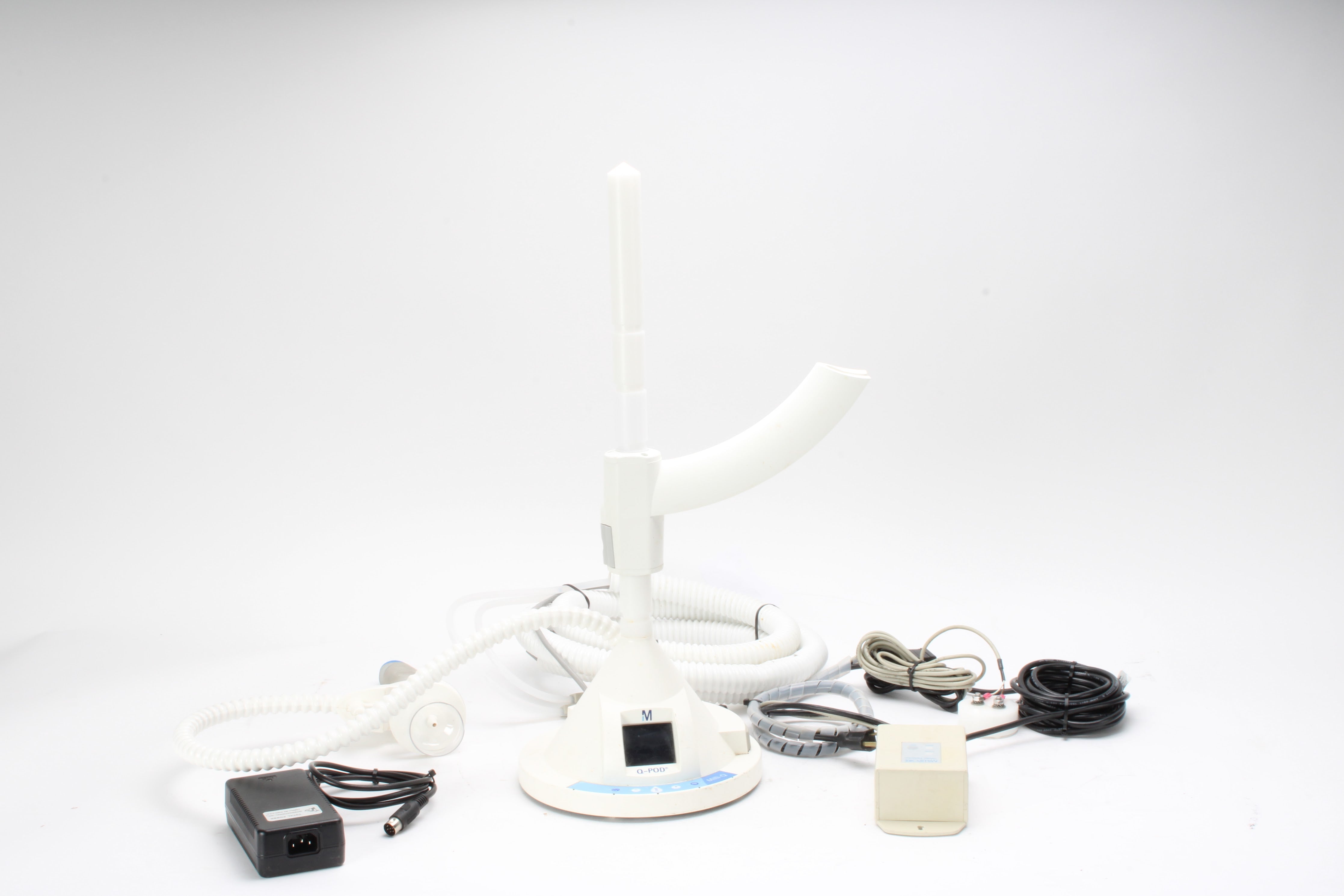 Millipore ZMQSP0D01 Q-POD Remote Dispenser With Water Detector and Acc ...