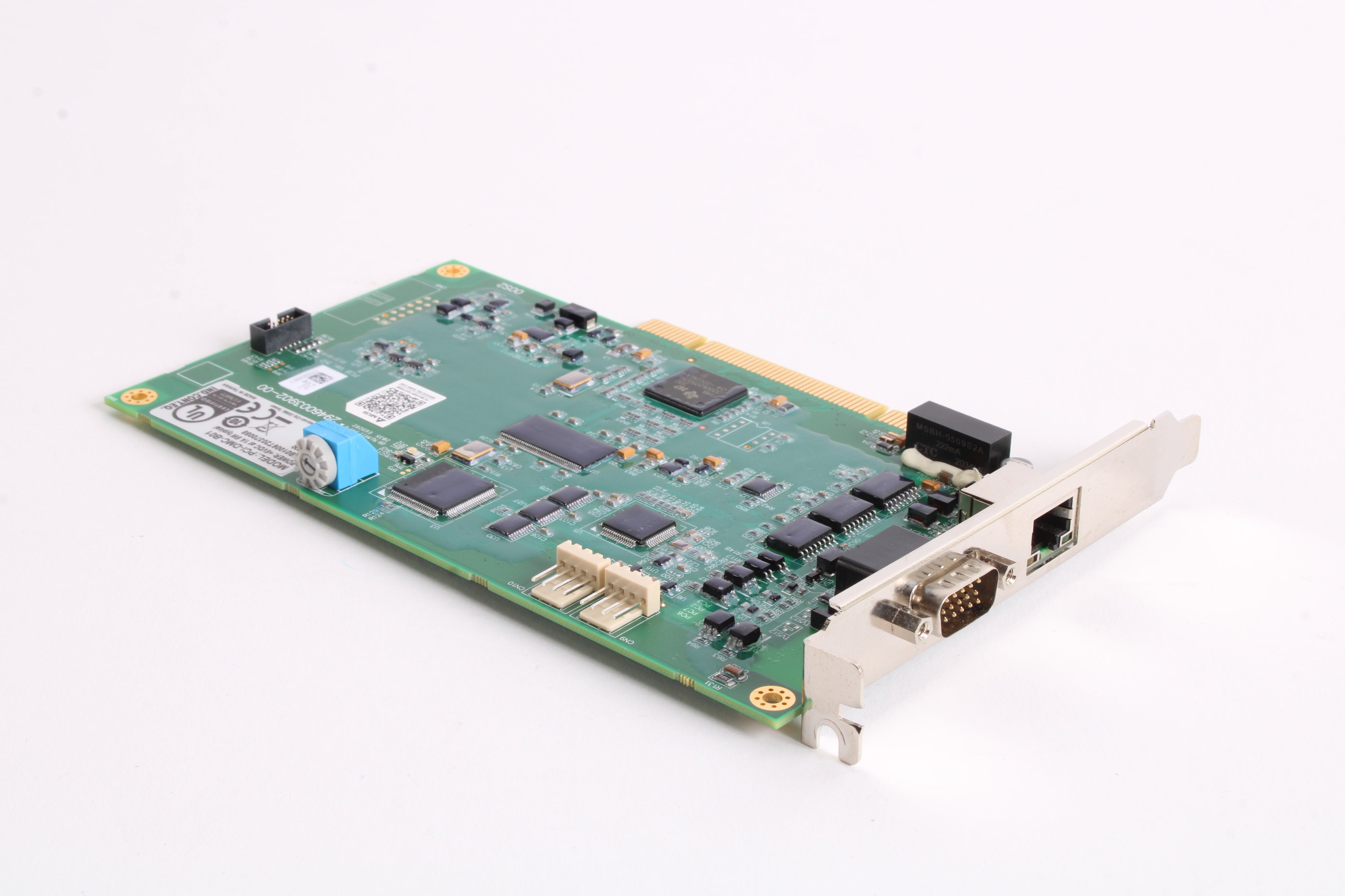 Delta PCI-DMC-B01 Motion Control Board 2946003902-00 – NTC Tech