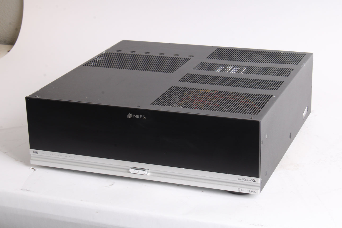 Niles GXR2 Modular Multi-Zone Receiver W/ TM-XM, IM-iPOD card, 2x IM-A ...