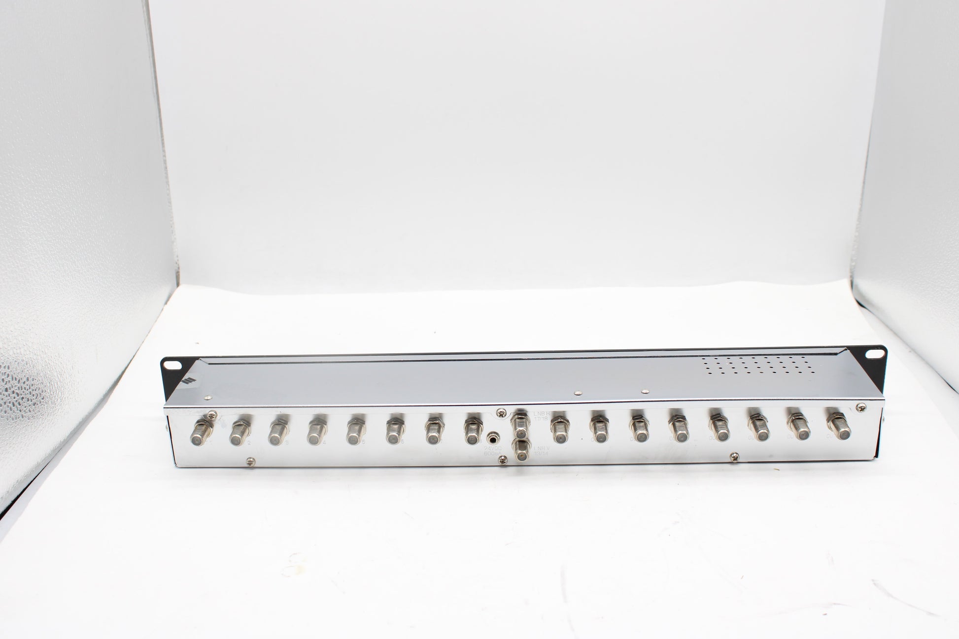 Pico Macom TSMS-2150X-16A Rack-Mounted Satellite Multiswitch 2 X 16 ...