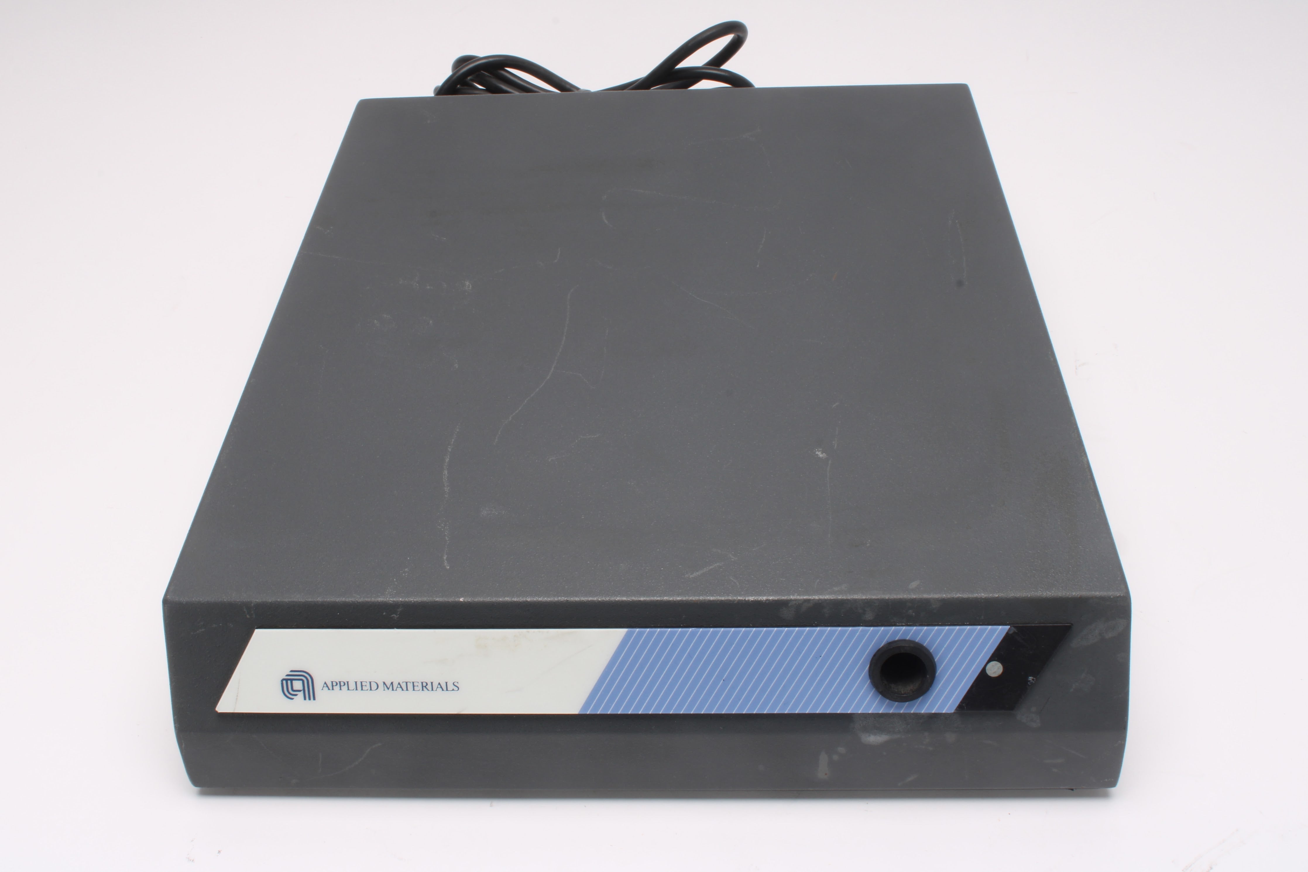 Applied Materials 471-LM 0010-13445 VGA Monitor Base Assy P5000 – NTC Tech