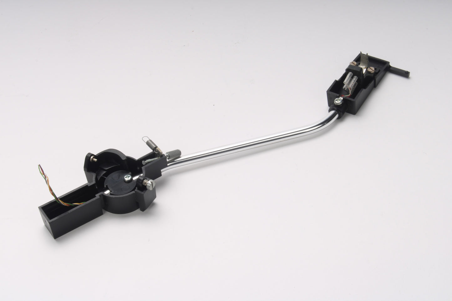 Realistic LAB-56 Turntable Tonearm With Headshell - No Cartridge – NTC Tech