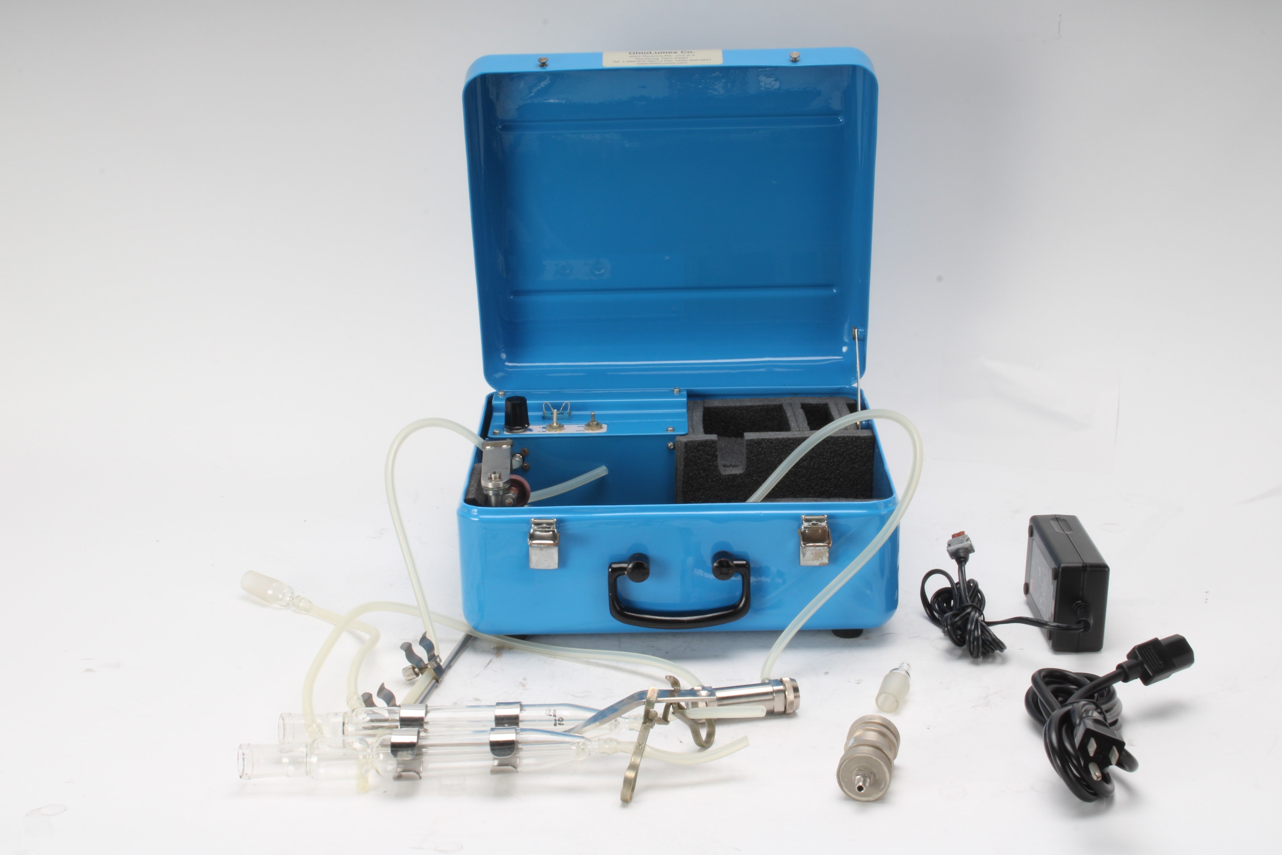 Lumex RP-91 Attachment for Lumex RA-915+ With Accessories – NTC Tech