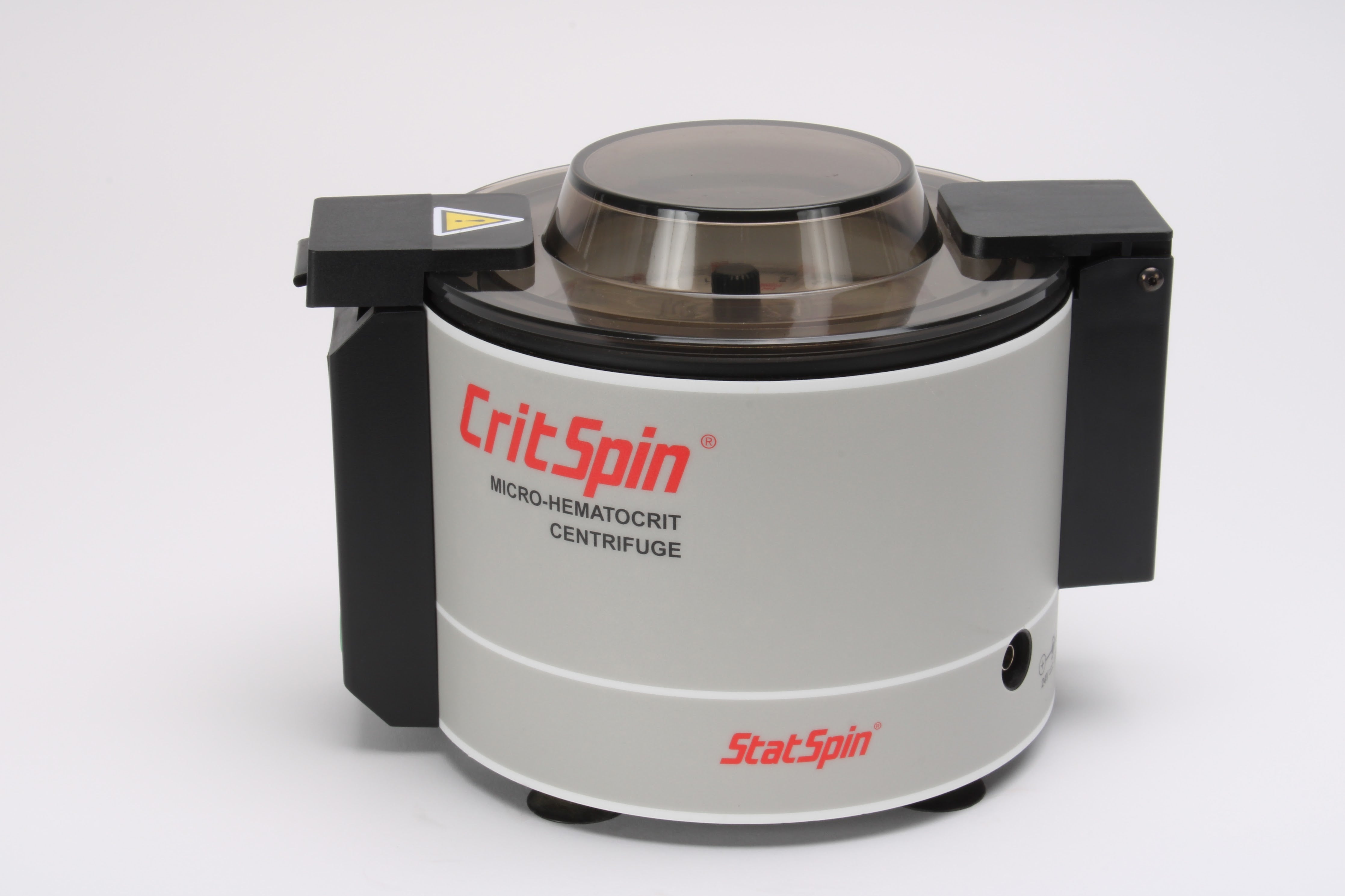 StatSpin CritSpin Micro-Hematocrit Centrifuge M961-22 - AS IS – NTC Tech
