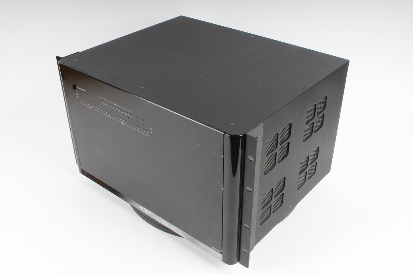 Savant MSC-1200 Rosie AV Controller With 9x Card Modules – NTC Tech