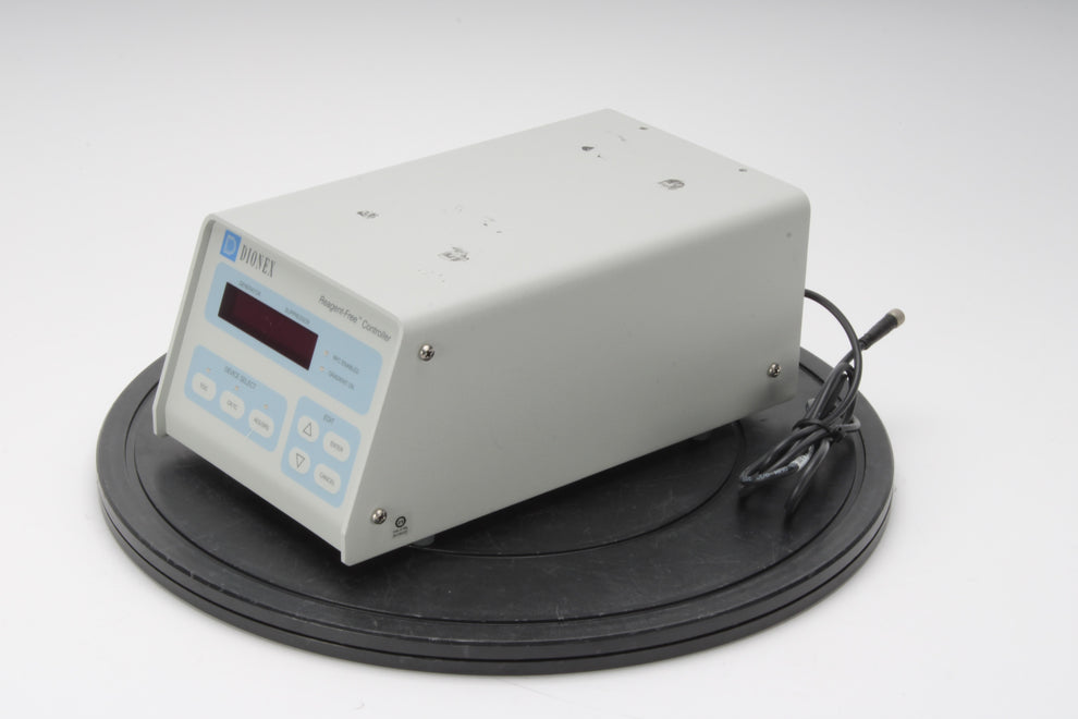 Thermo Scientific Dionex RFC-10 Reagent-Free Controller – NTC Tech