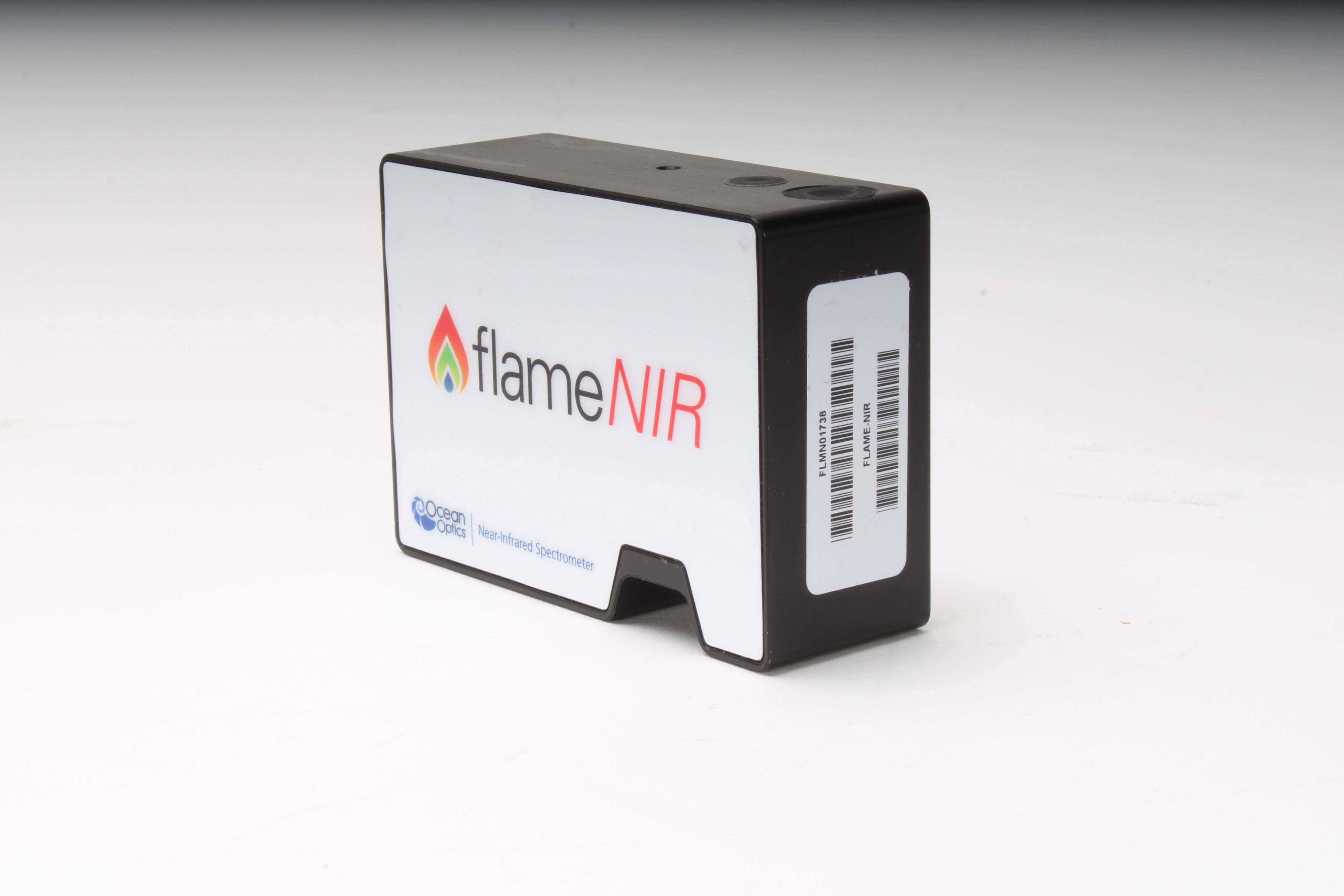 Ocean Optics FLAME-NIR Miniature Spectrometer 1300nm – NTC Tech