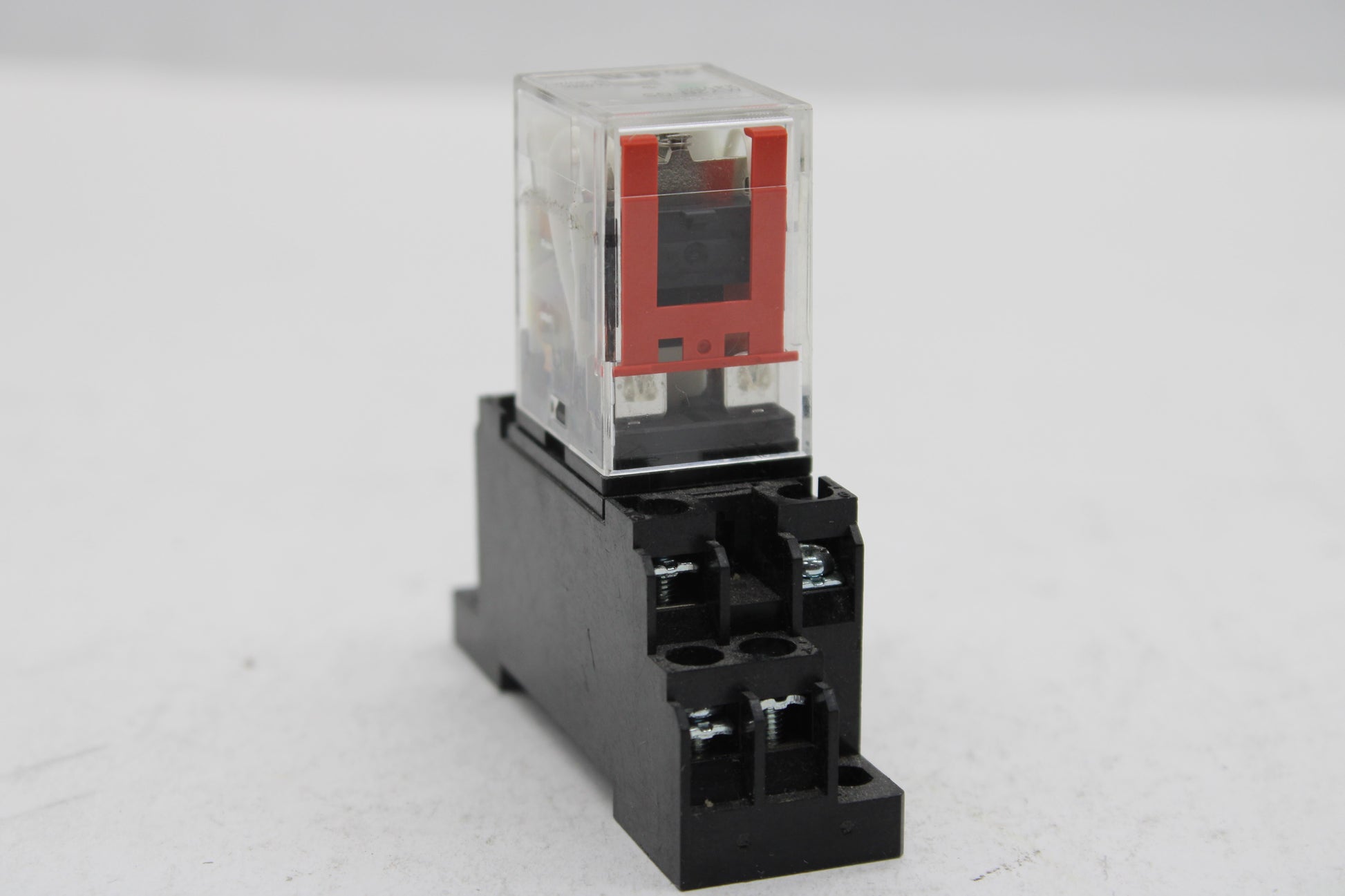 Omron MY2N-GS 24VDC Miniature Power Relay/Lineup Module – NTC Tech