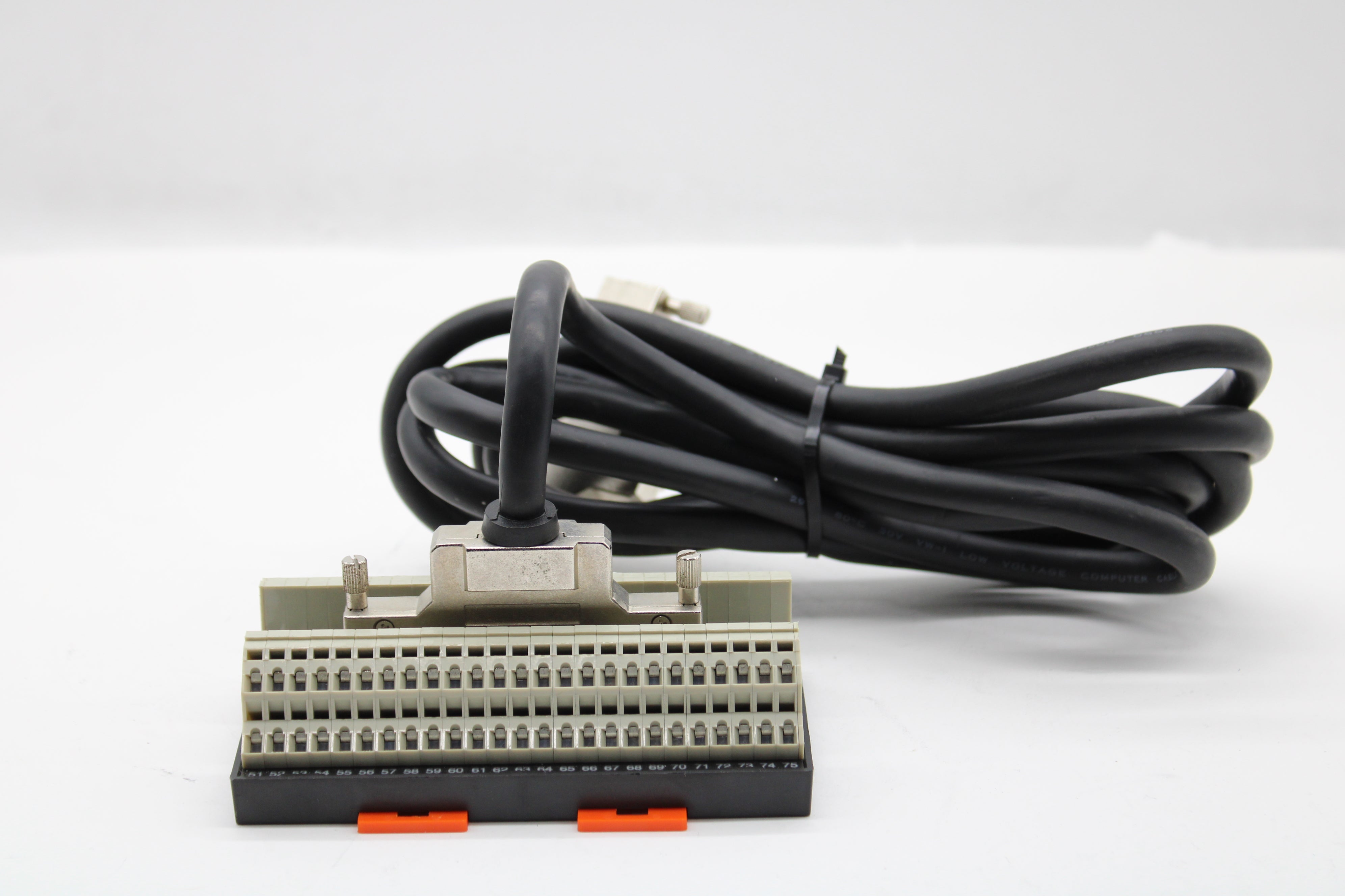APE TBB03 Terminal Block With Cable – NTC Tech