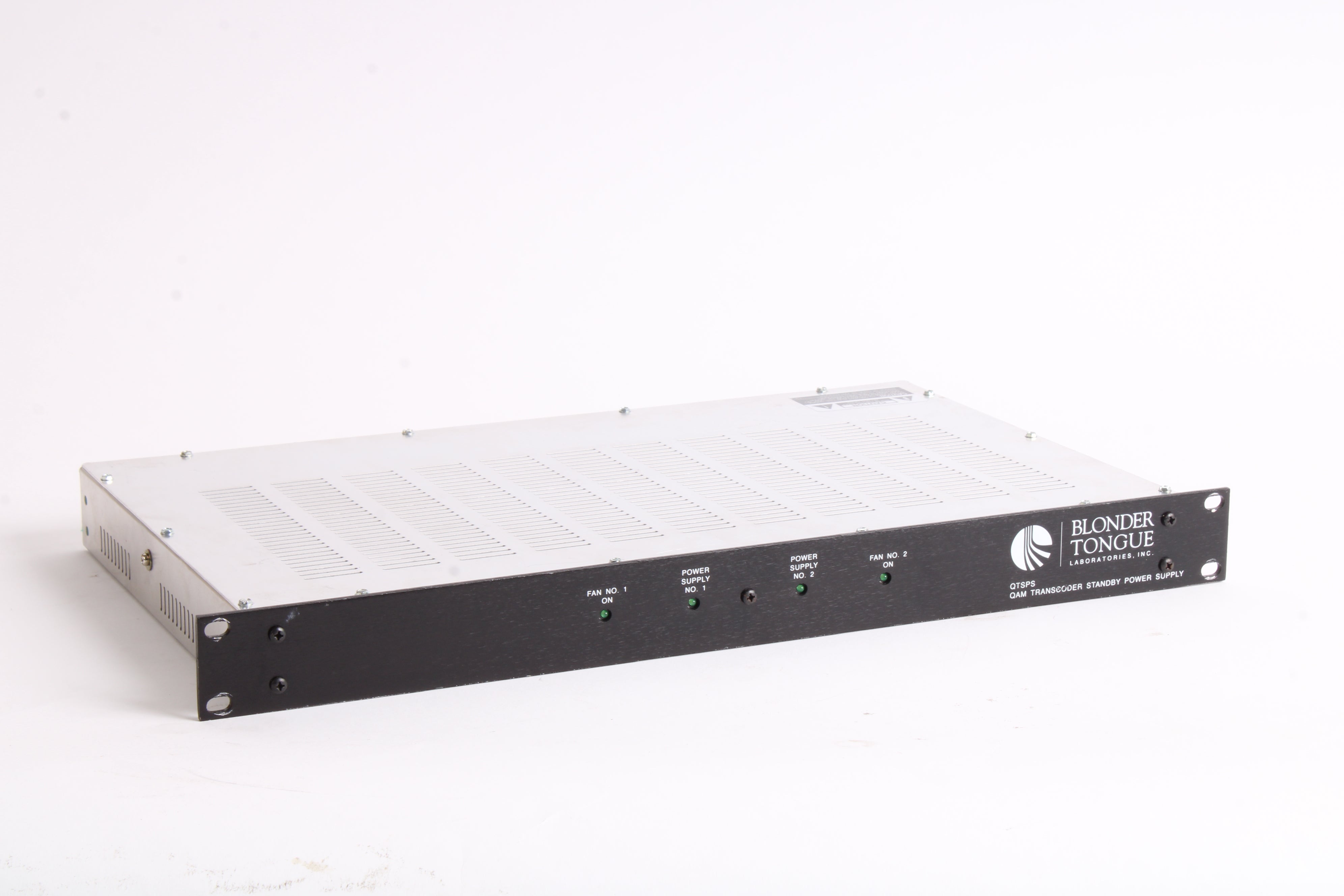 Blonder Tongue QTSPS QAM Transcoder Standby Power Supply – NTC Tech