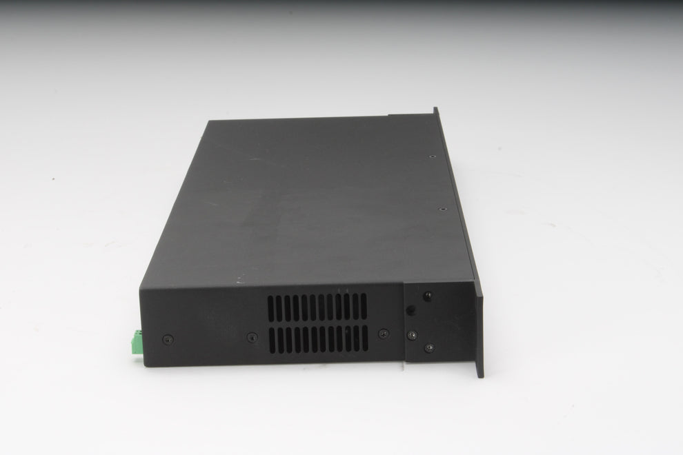 Shure DIS-CCU Central Control Unit With Rack Ears – NTC Tech