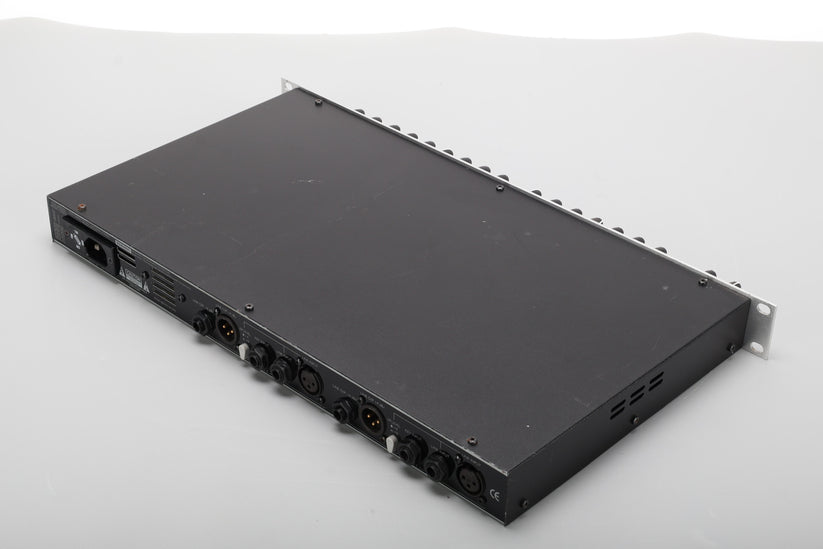 Focusrite Platinum Compounder Dual-Band Compressor / Limiter & Expande ...