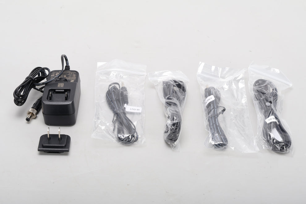Vanco EV4K2006 4K HDMI Extender With Power Supply and Accessories – NTC ...
