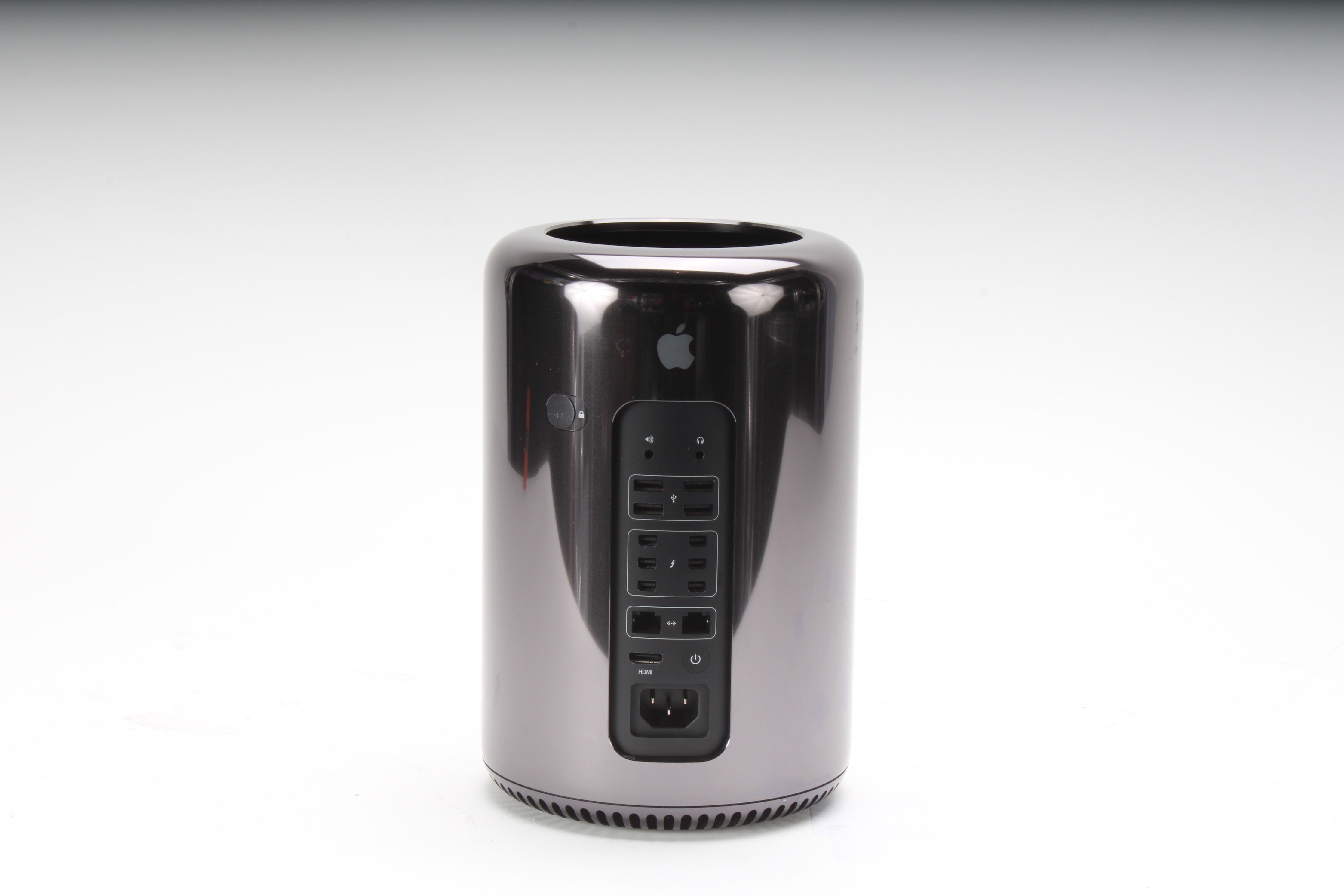 Apple Mac Pro A1481 Desktop Computer - AS IS – NTC Tech