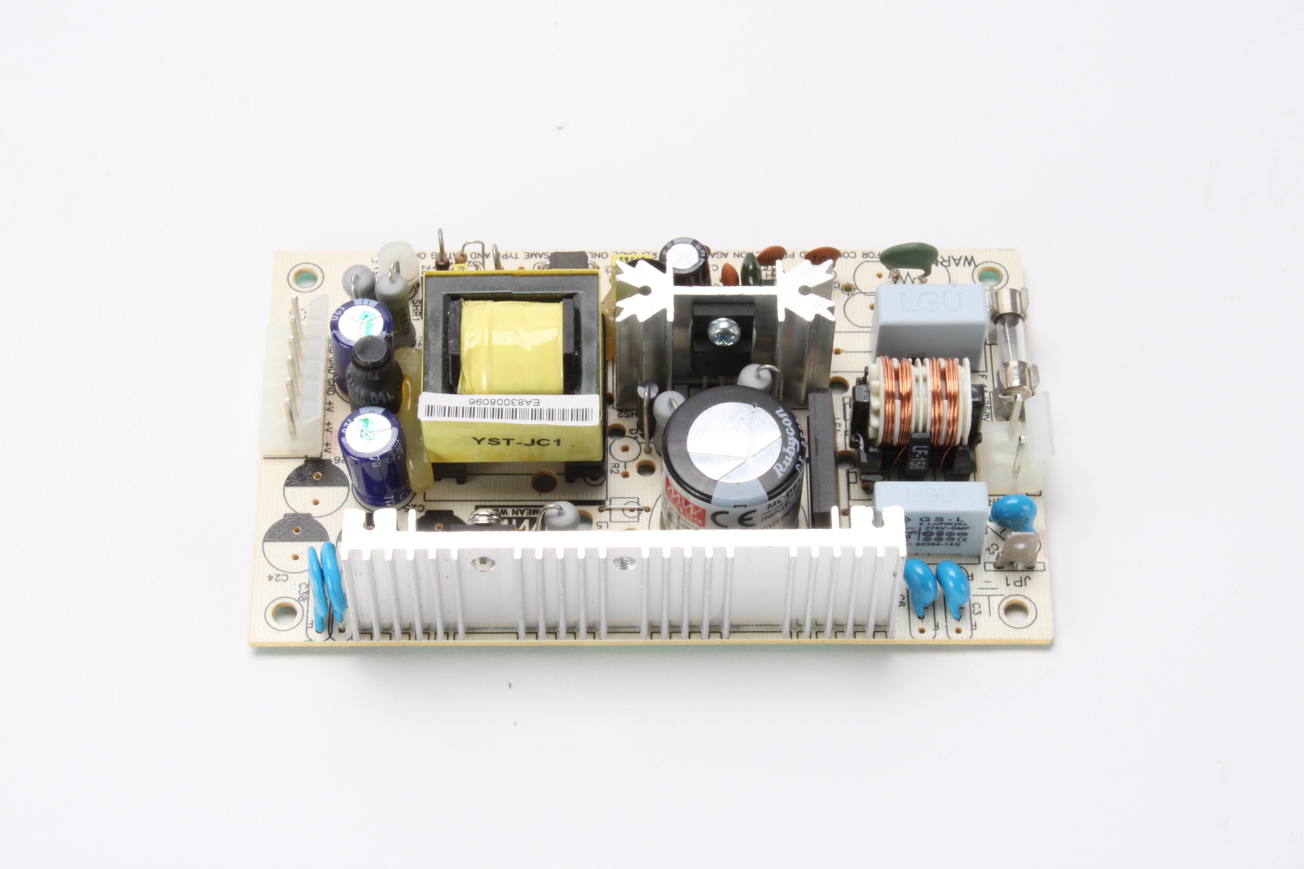 Meanwell PS-65-R12VAI Circuit Board Power Supply – NTC Tech