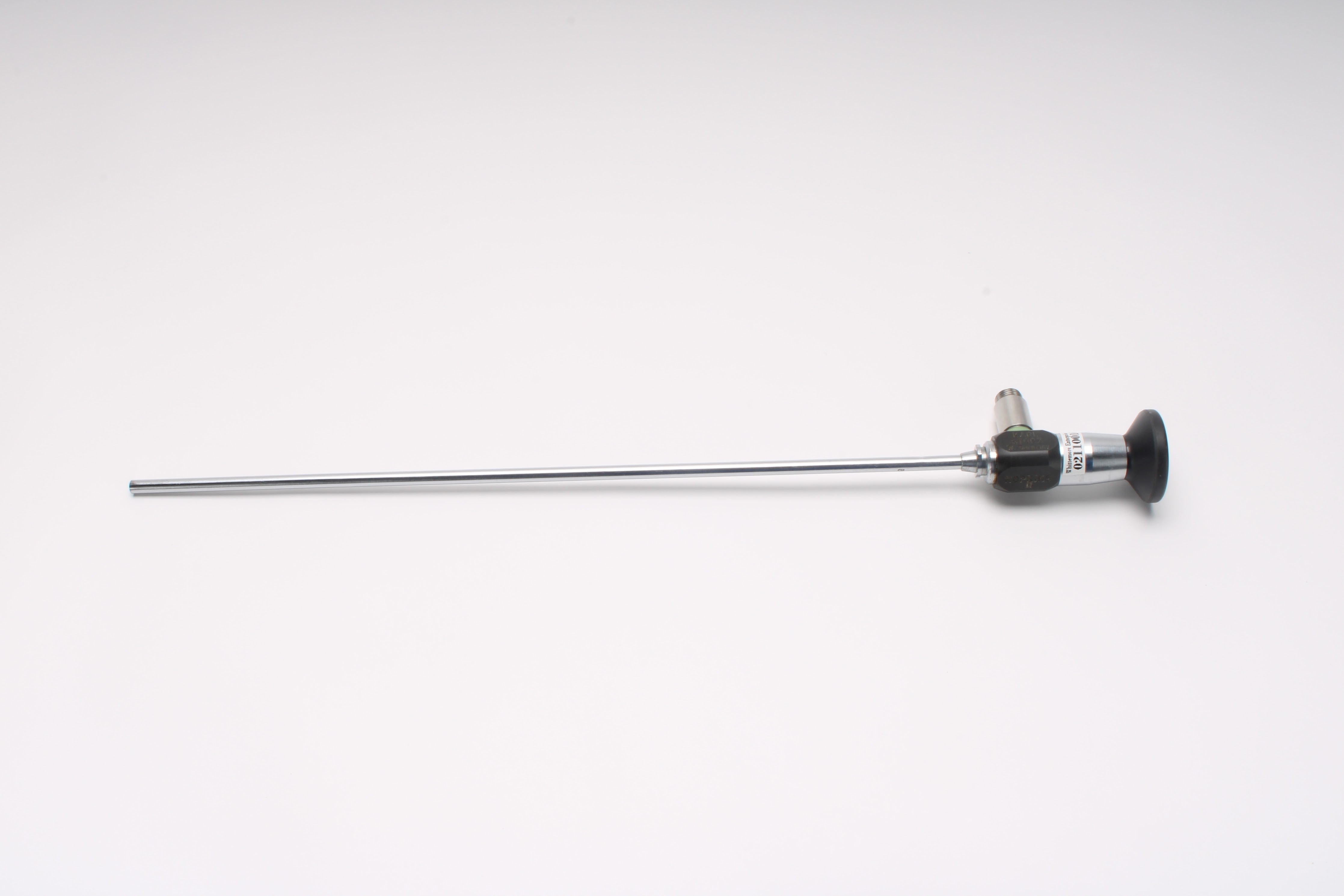 Karl Storz Hopkins II 26006A 02110010GSCR 0 Degree Scope – NTC Tech