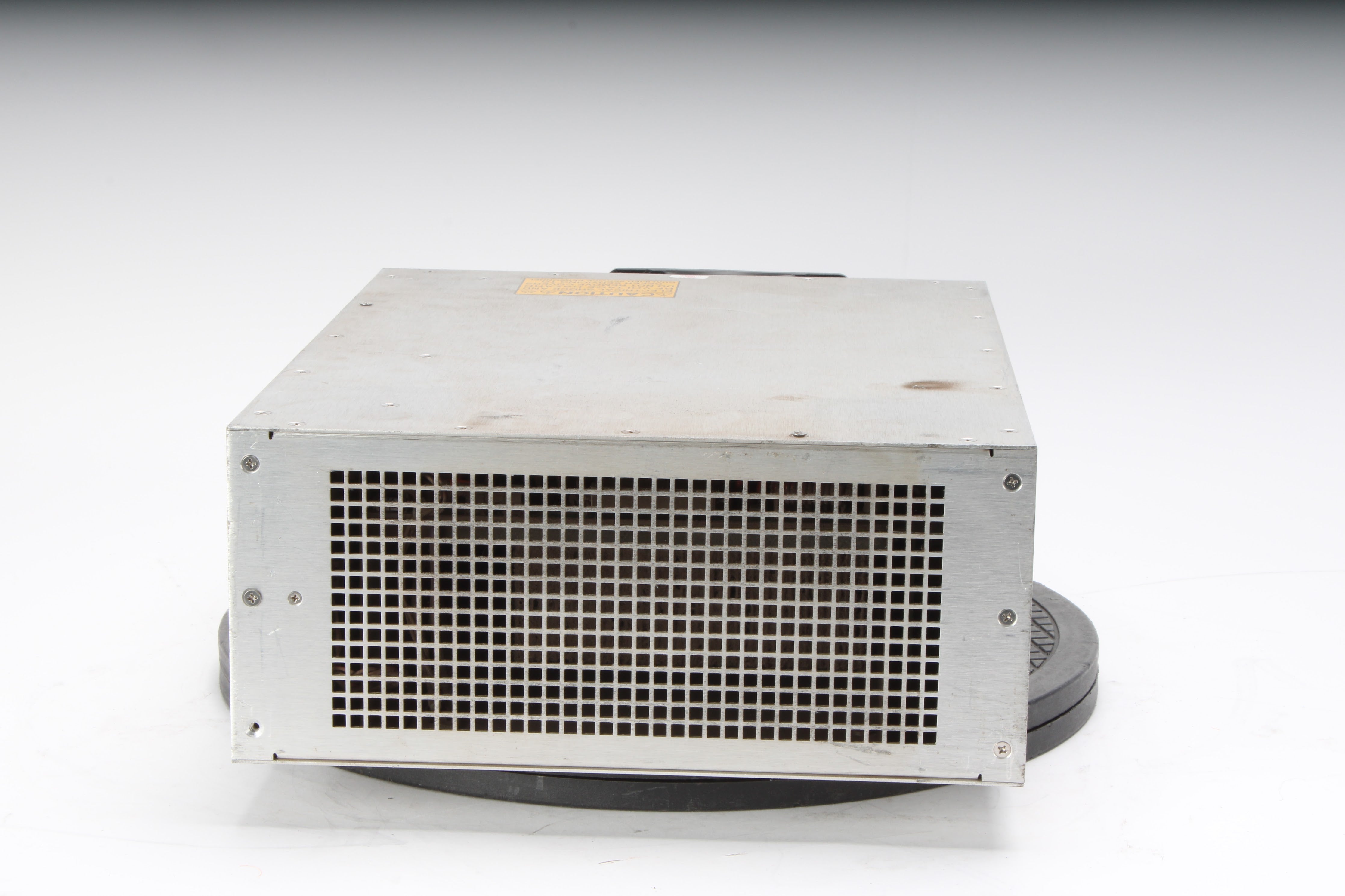 Seren JY2501 RF Power Generator 1550 Watts 40.68 MHz 42VDC Input Power ...