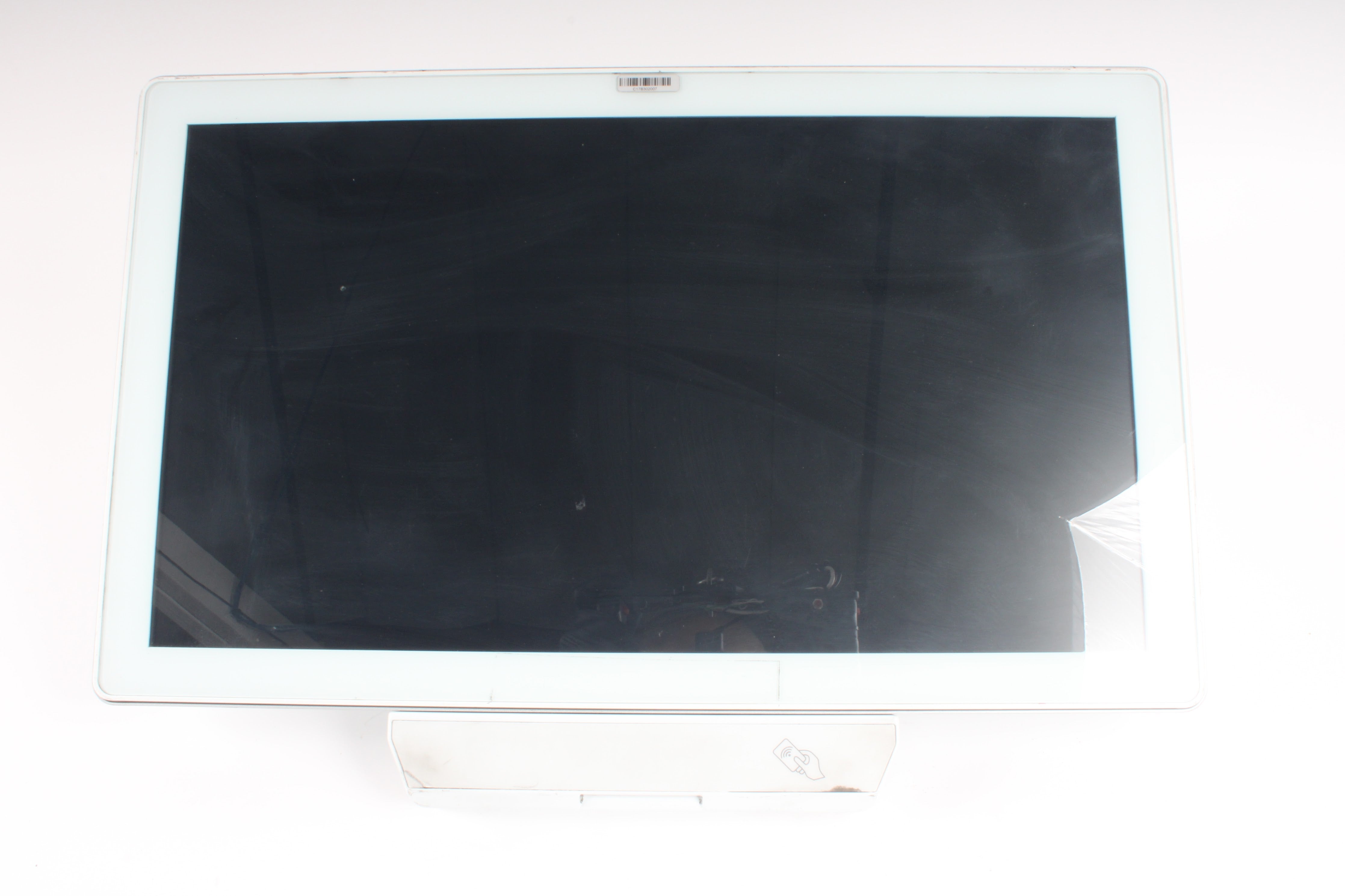 Tangent VITA KW 21.5" Widescreen Industrial Grade PC LCDPC-250-A5 W/ M ...