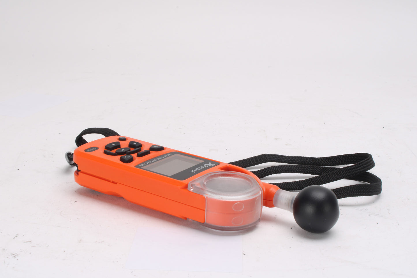 Kestrel 5400 Heat Stress Tracker – NTC Tech