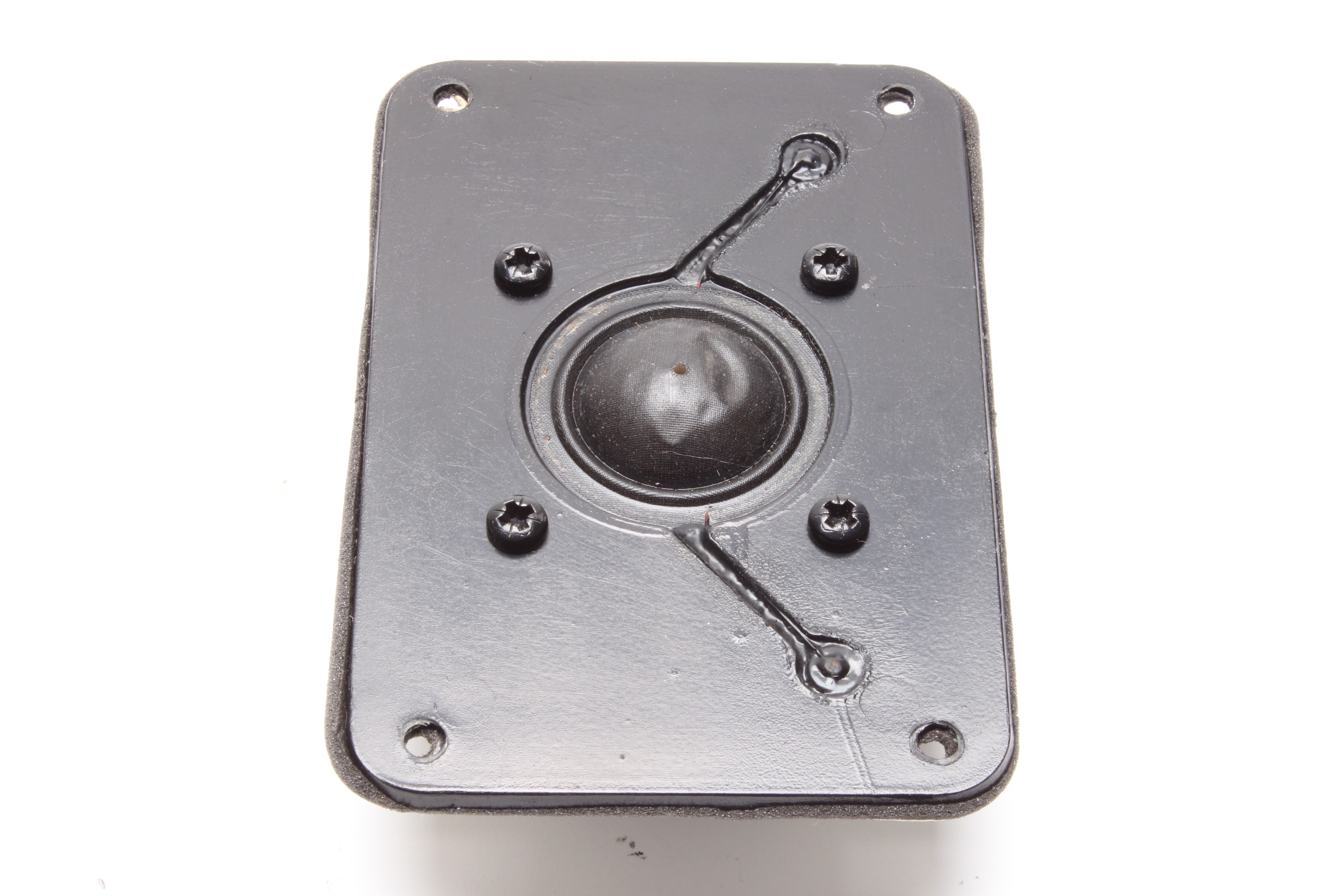 Polk Audio 10A Tweeter - Fair Condition – NTC Tech