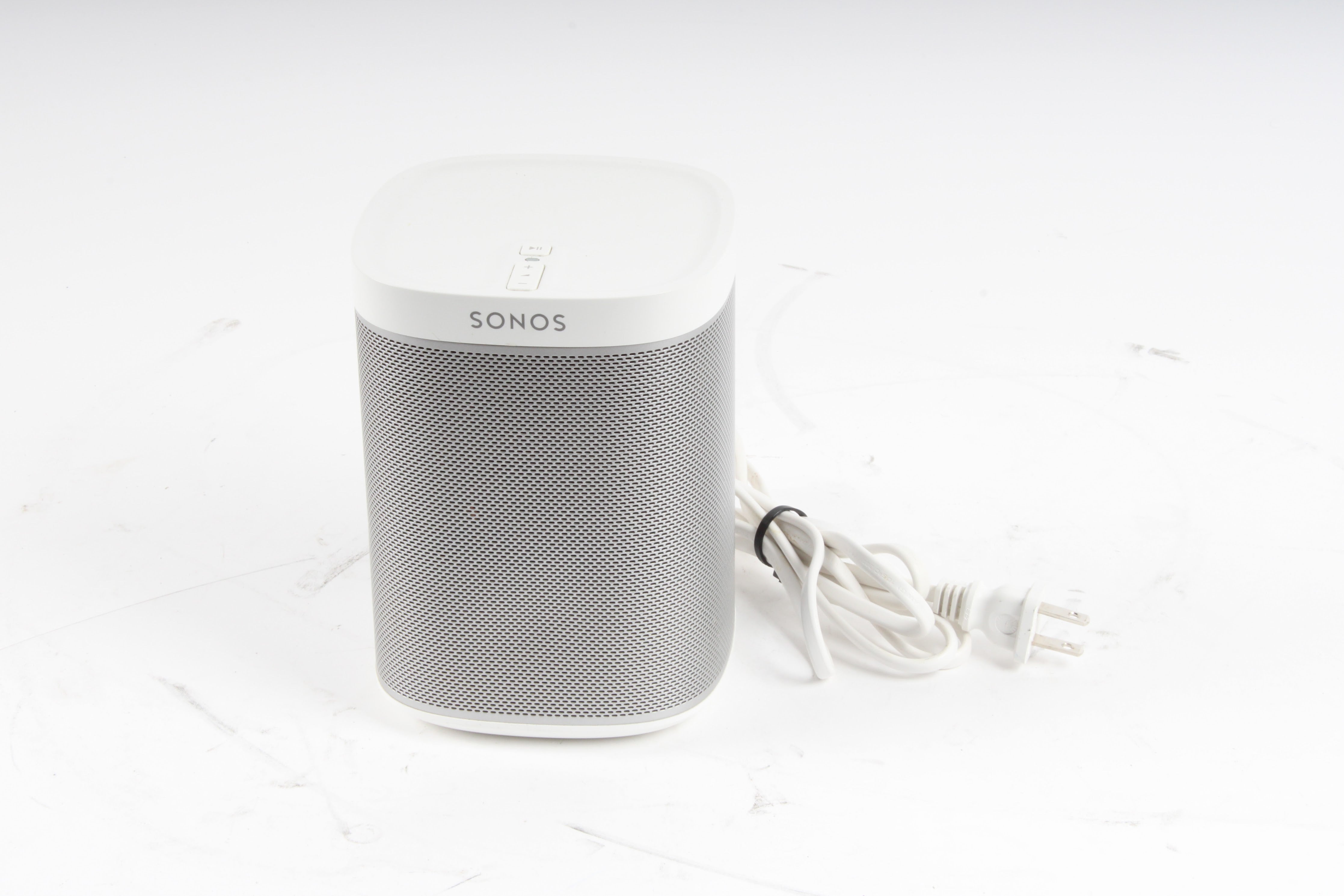 Sonos Play:1 Compact Wireless Smart Speaker S2 - Fair Condition – NTC Tech