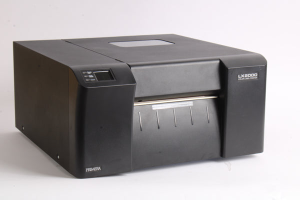 Primera LX2000 Color Label Printer – NTC Tech